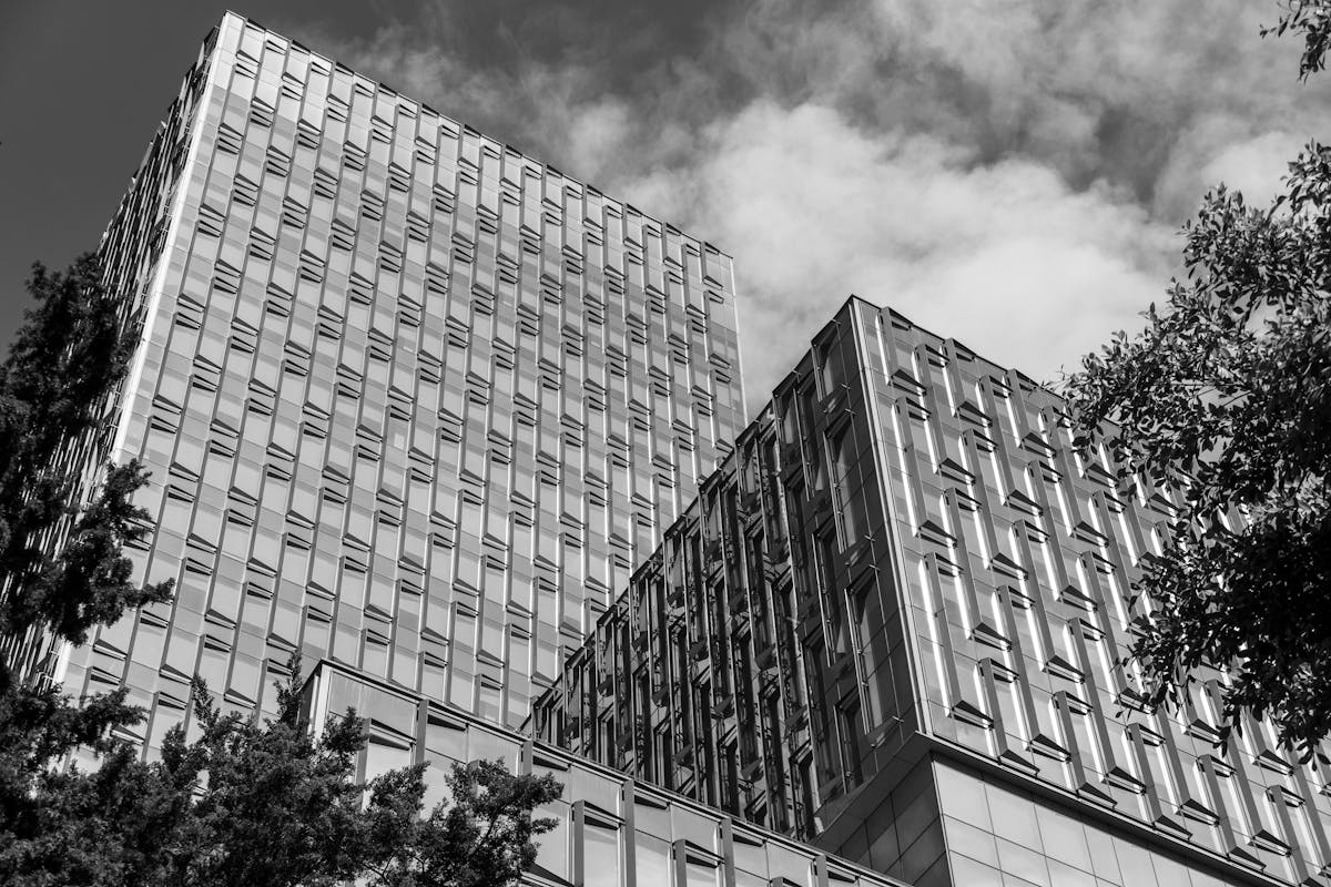 Office Buildings Photos, Download The BEST Free Office Buildings Stock ...