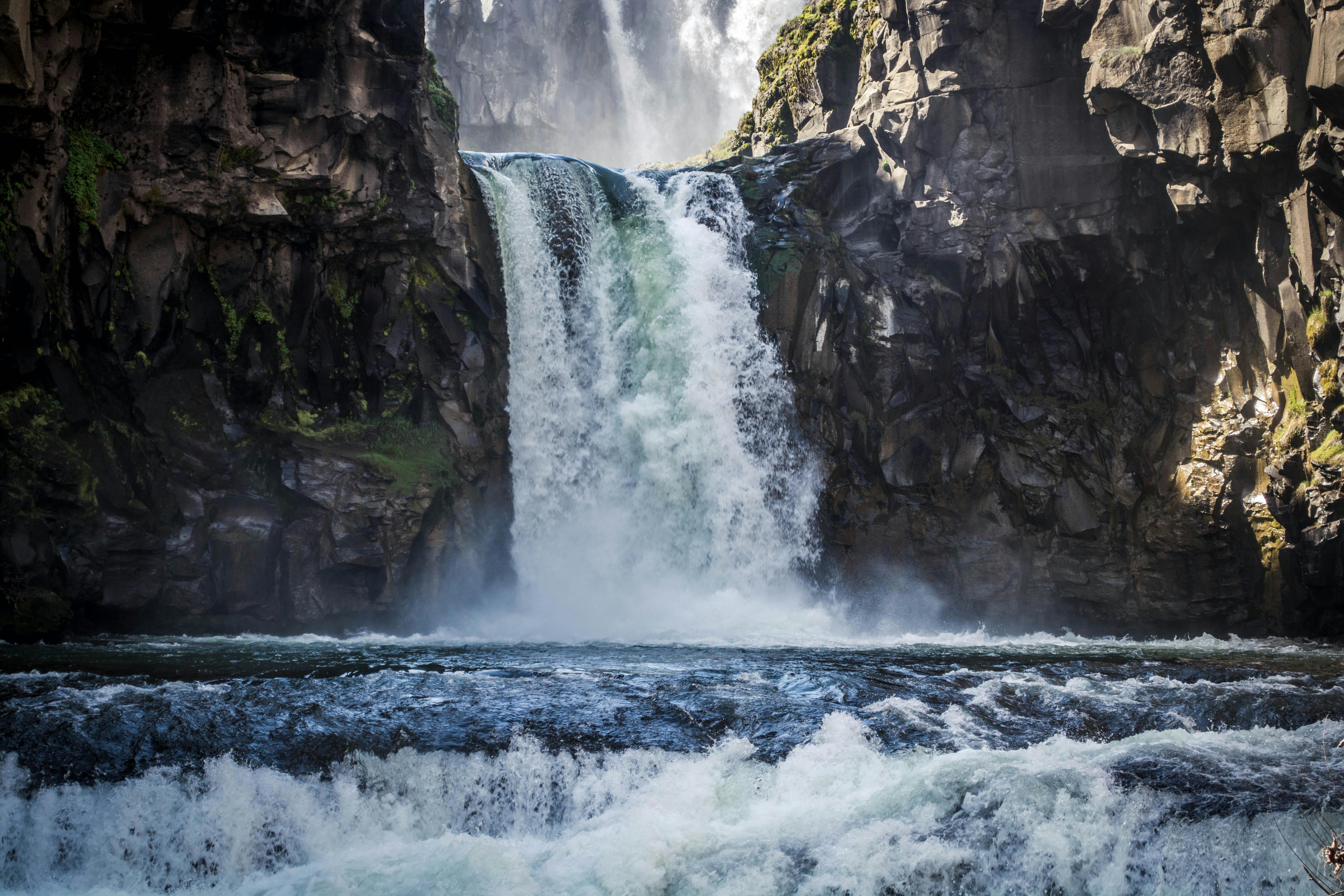 Waterfall Images · Pexels · Free Stock Photos Waterfall Images · Pexels · Free Stock Photos