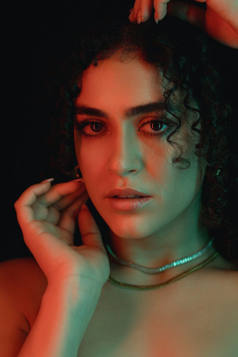 Face Portrait Photos, Download The BEST Free Face Portrait Stock Photos ...