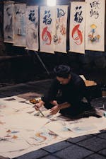 Artist Painting Photos, Download The BEST Free Artist Painting Stock ...