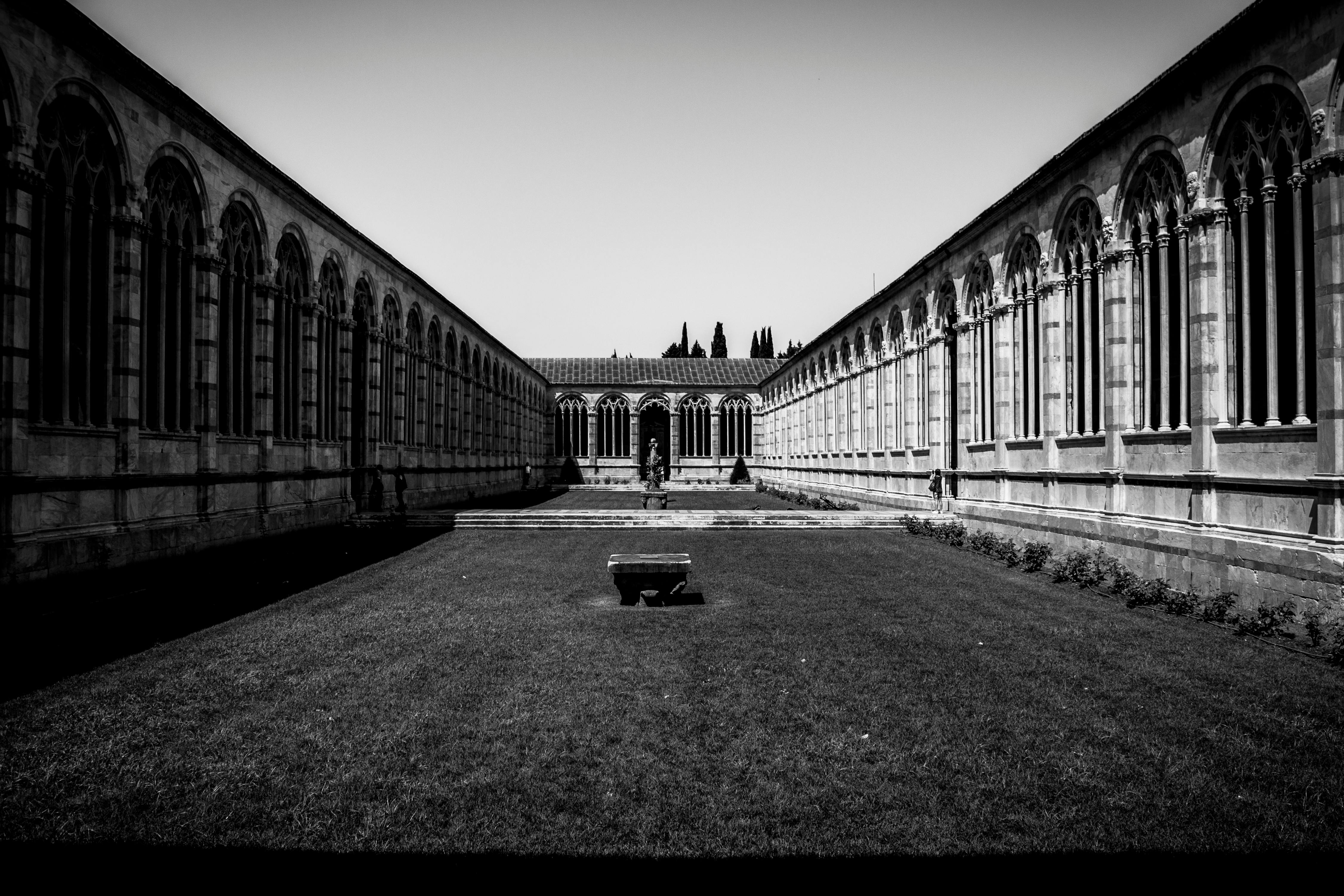 Jail Courtyard Photos, Download The BEST Free Jail Courtyard Stock ...