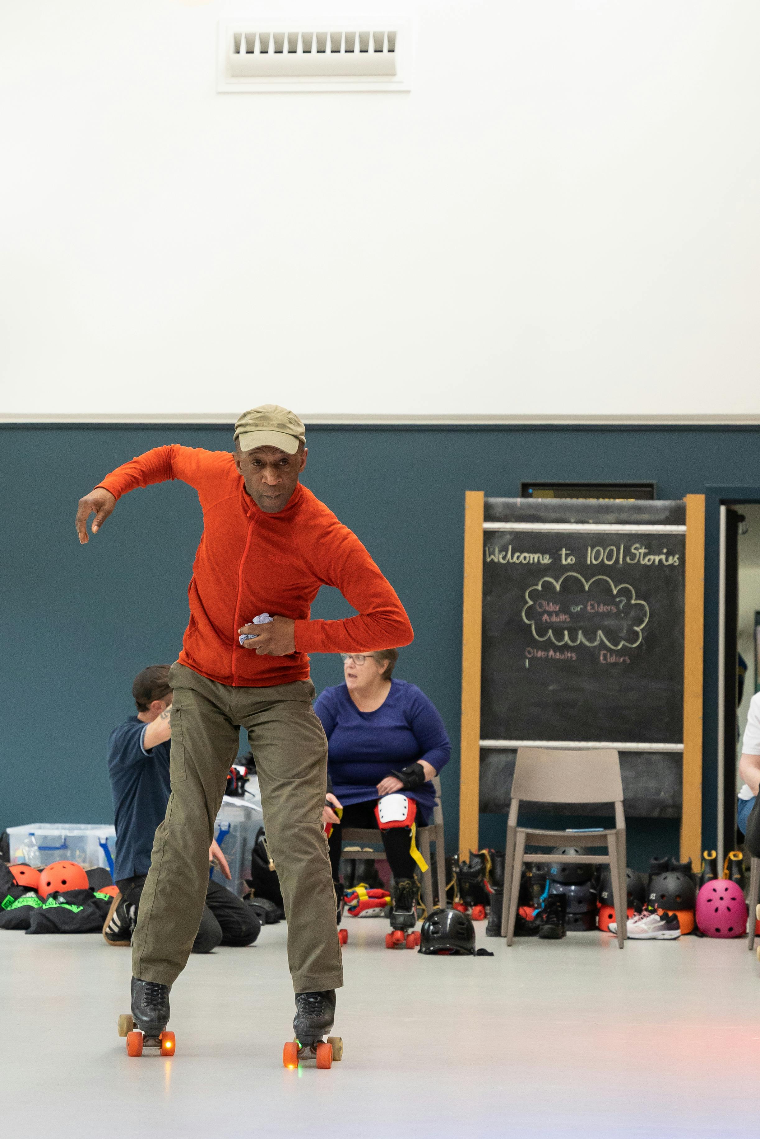 Centre for Ageing Better - Photography