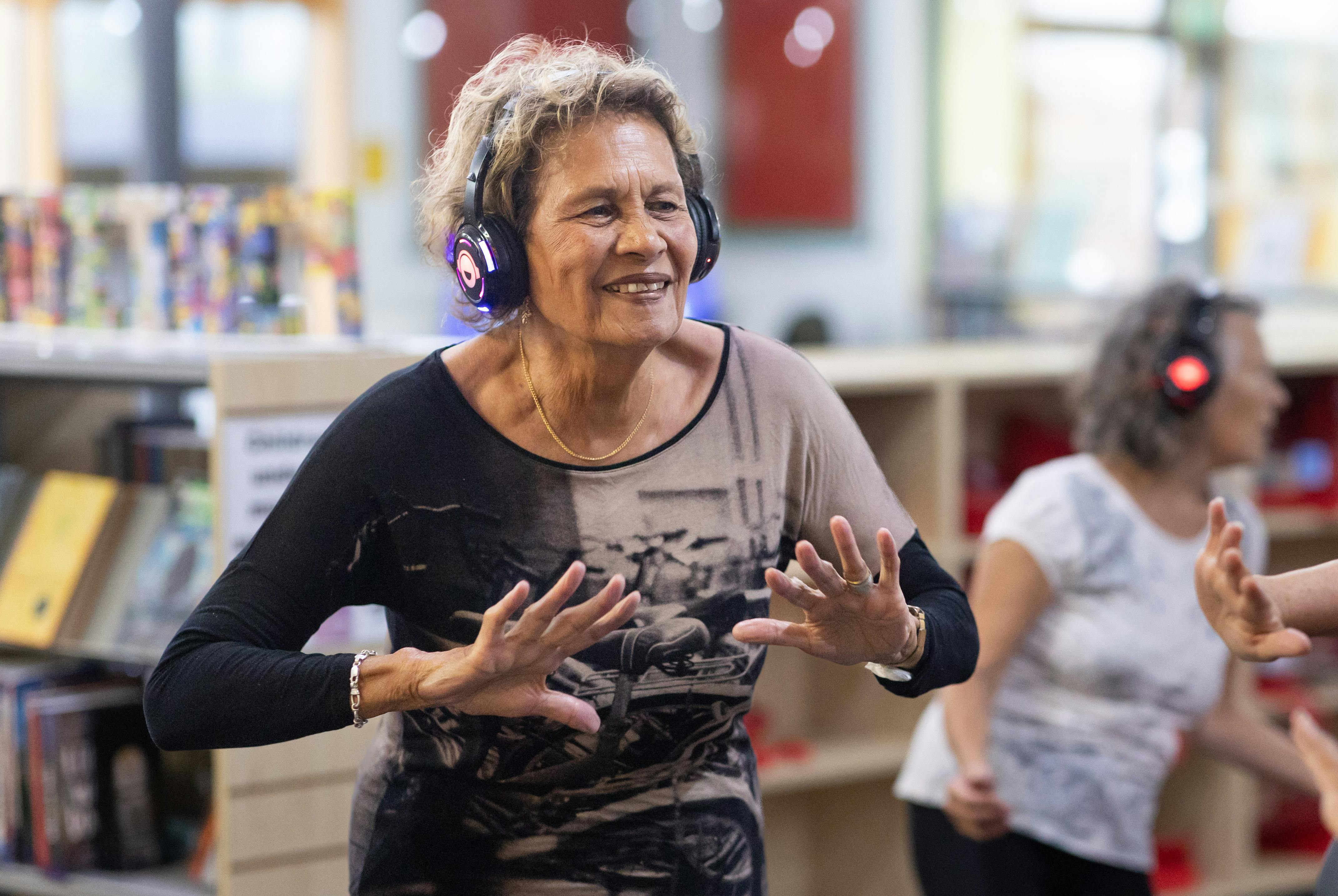 Centre for Ageing Better - Photography