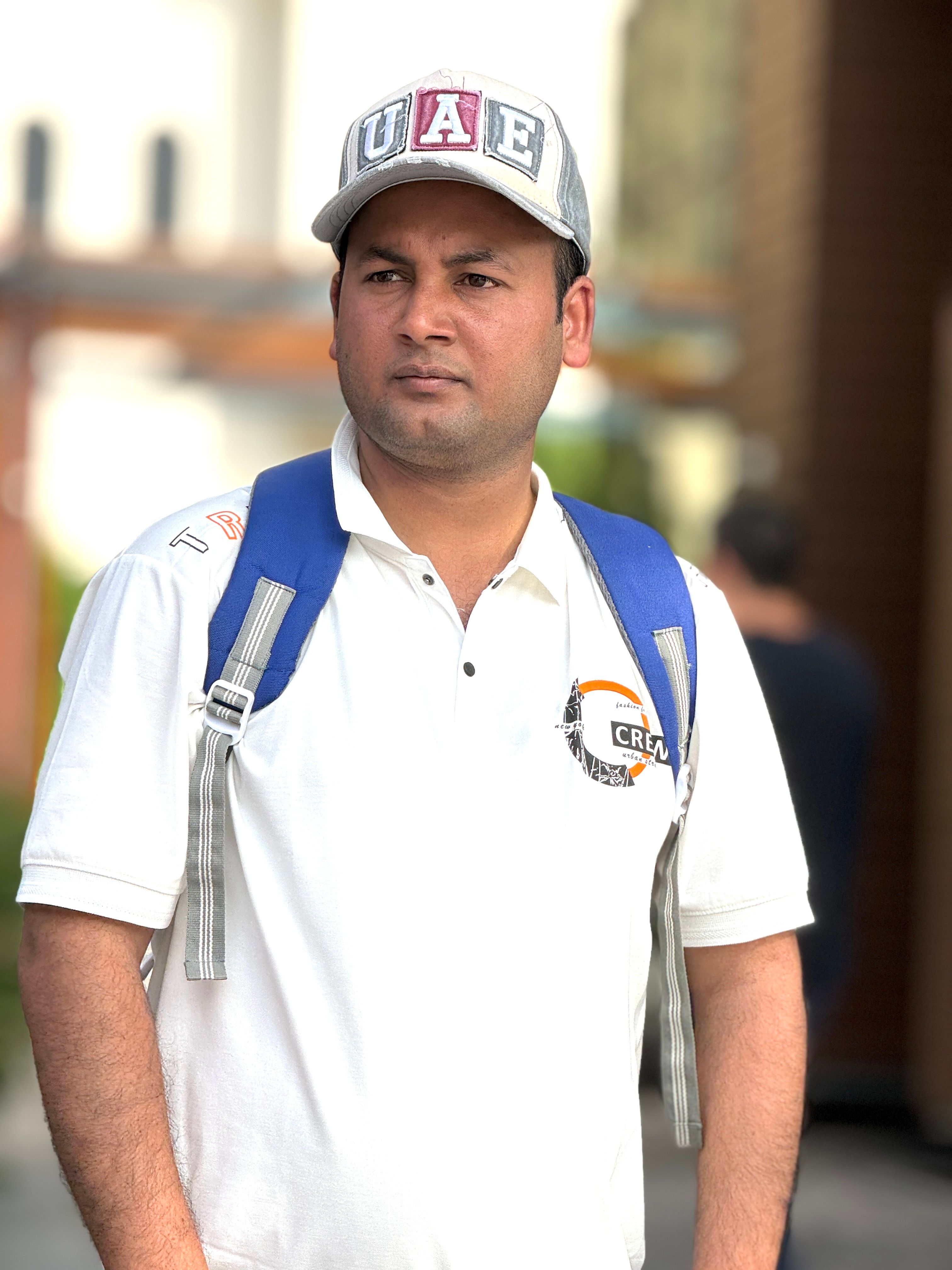 Akiv Javed – Fotografia