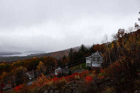 Gilford Motor Co Ltd v Horne: Court Ruling Explained Simply