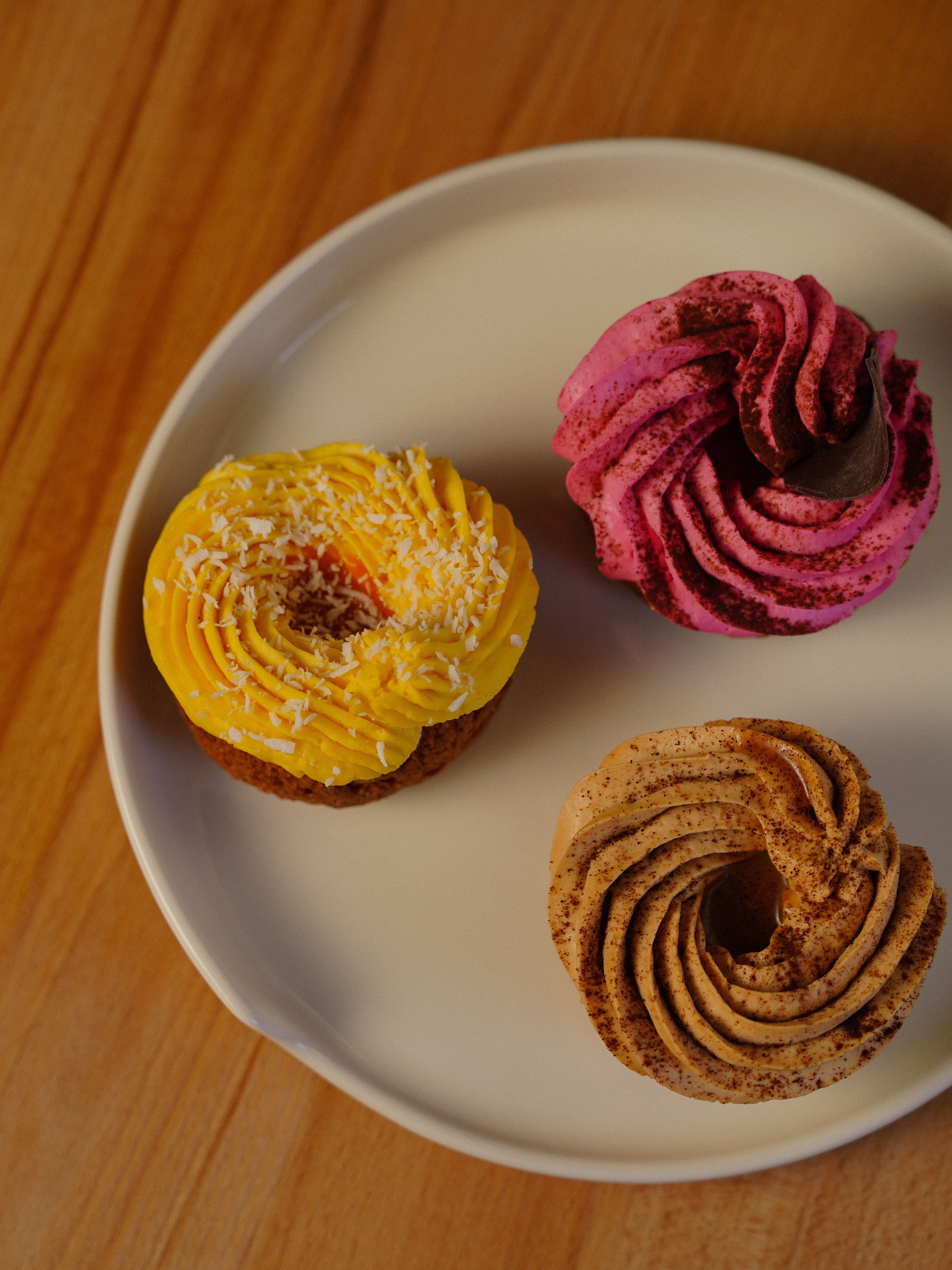 Fancy Donuts Photos, Download The BEST Free Fancy Donuts Stock Photos ...