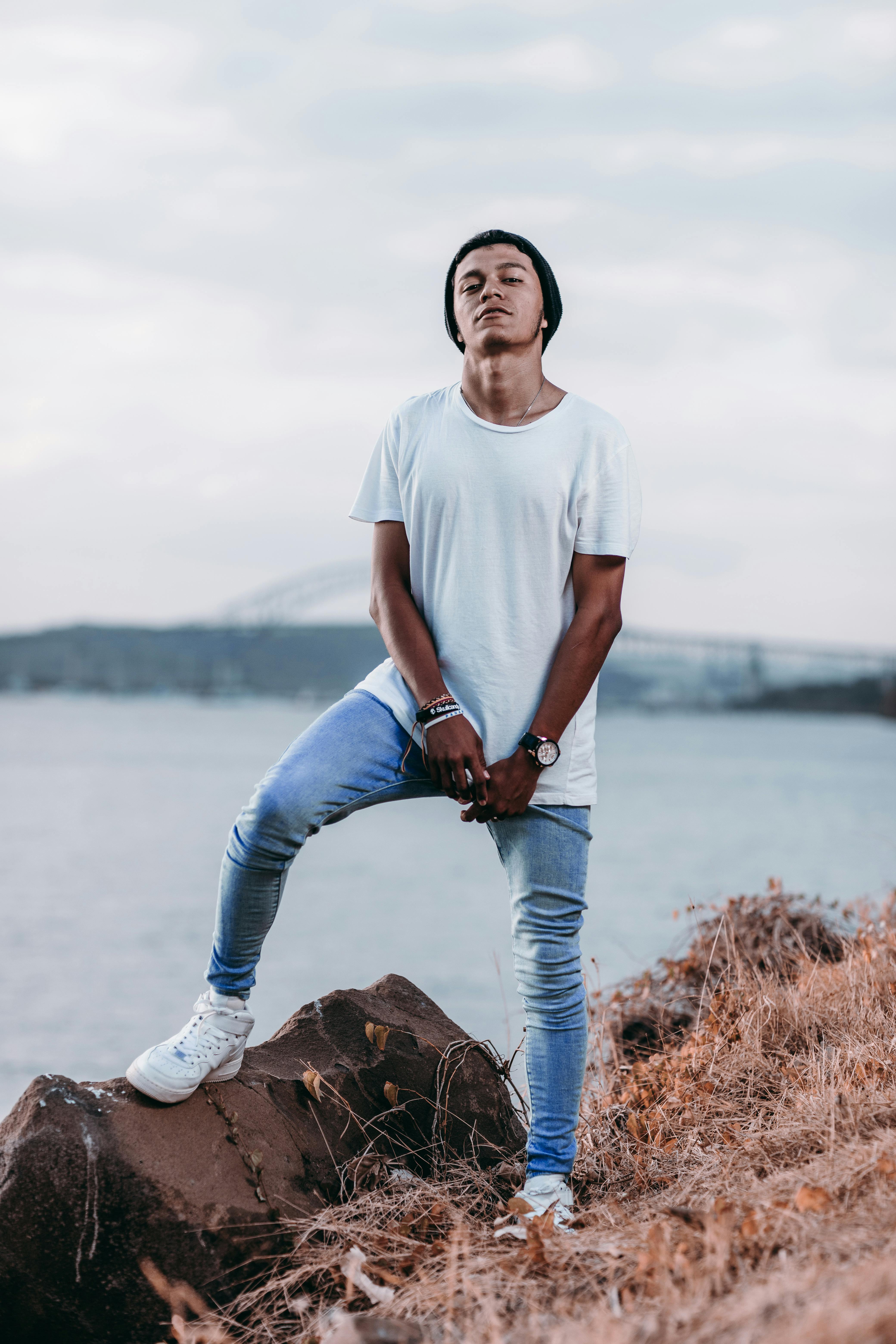 1000+ Beautiful Men Model Photos · Pexels · Free Stock Photos