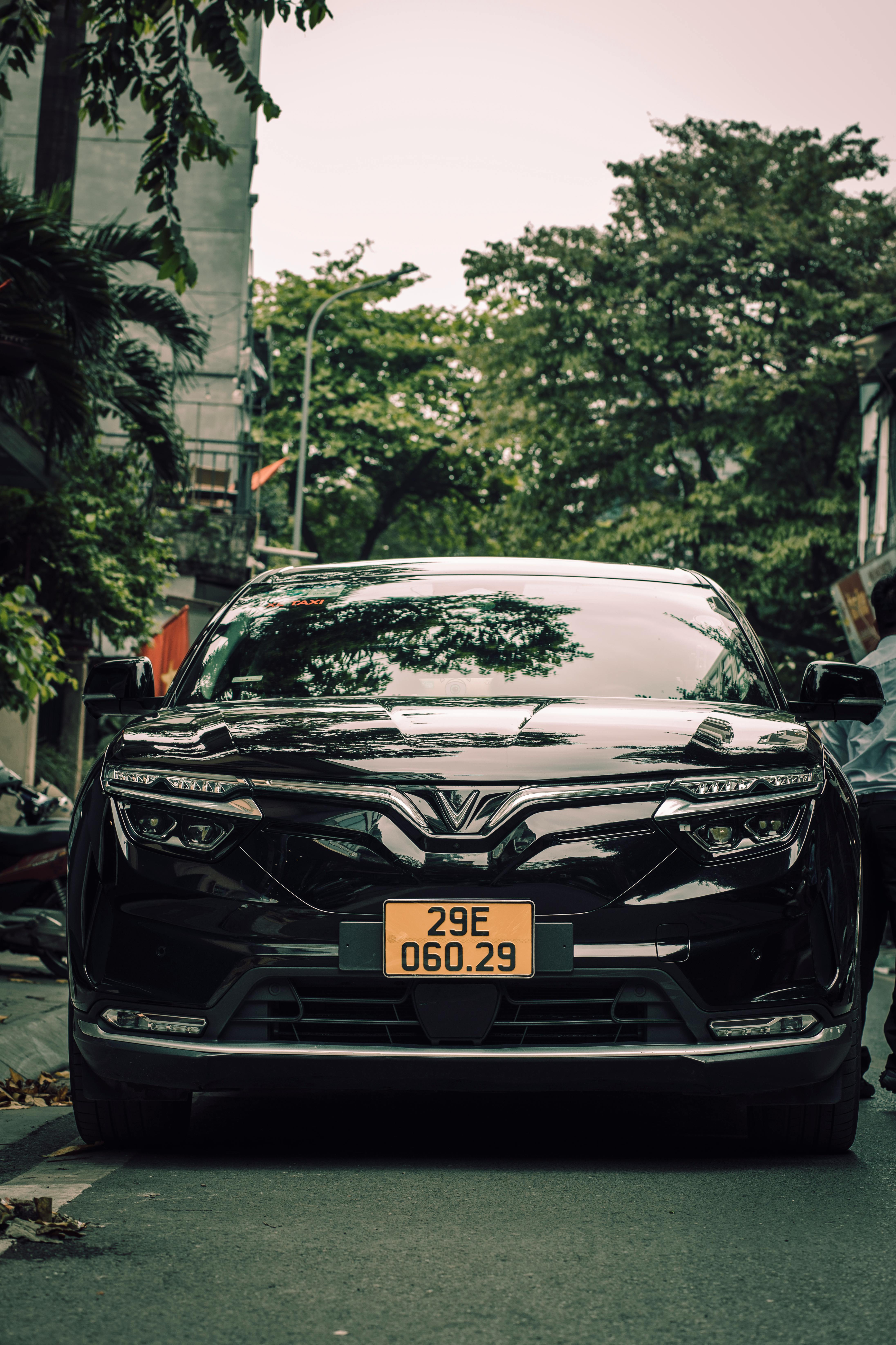 Vinfast Car Photos, Download The BEST Free Vinfast Car Stock Photos ...