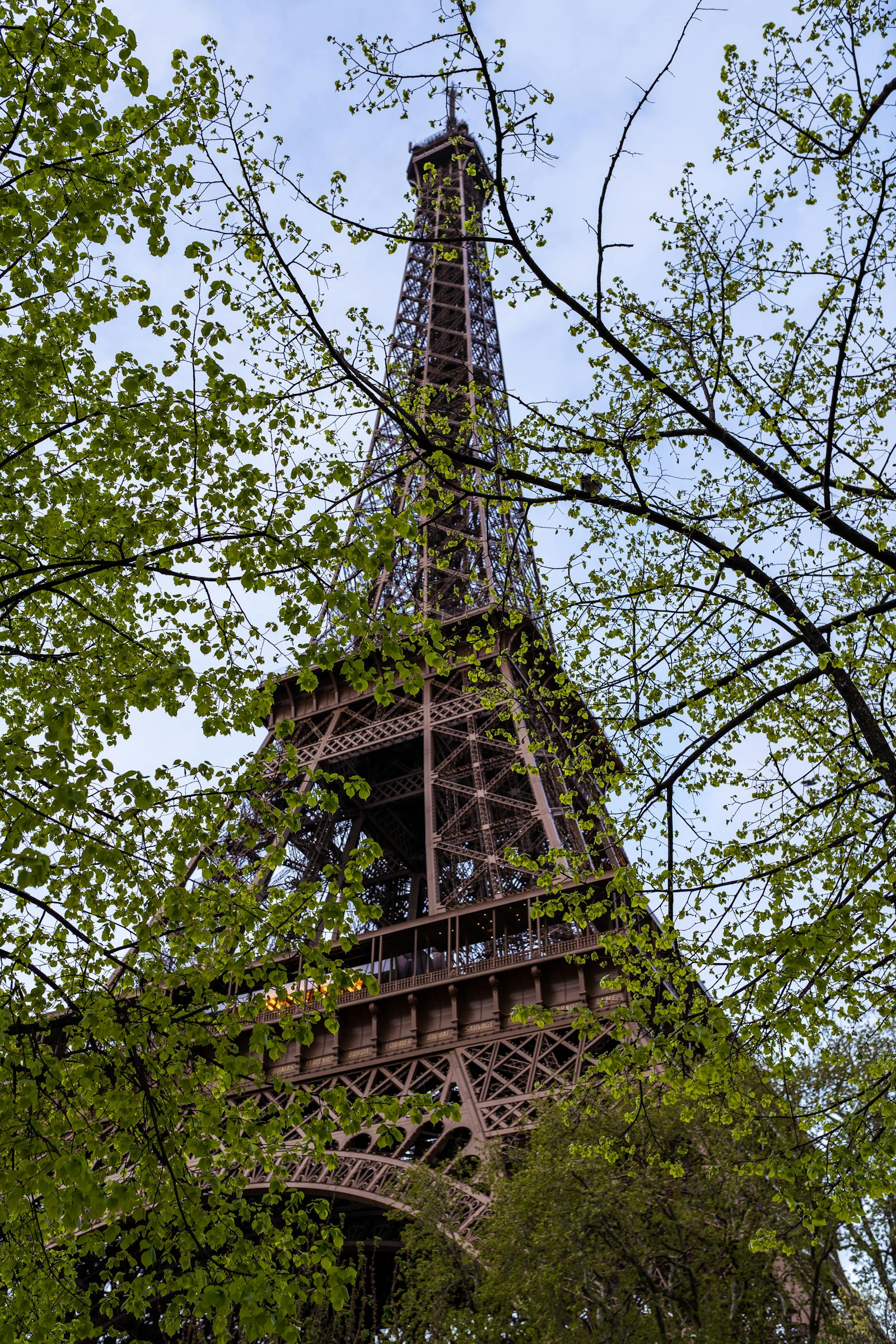 Eiffel Tower Construction Photos, Download The BEST Free Eiffel Tower ...