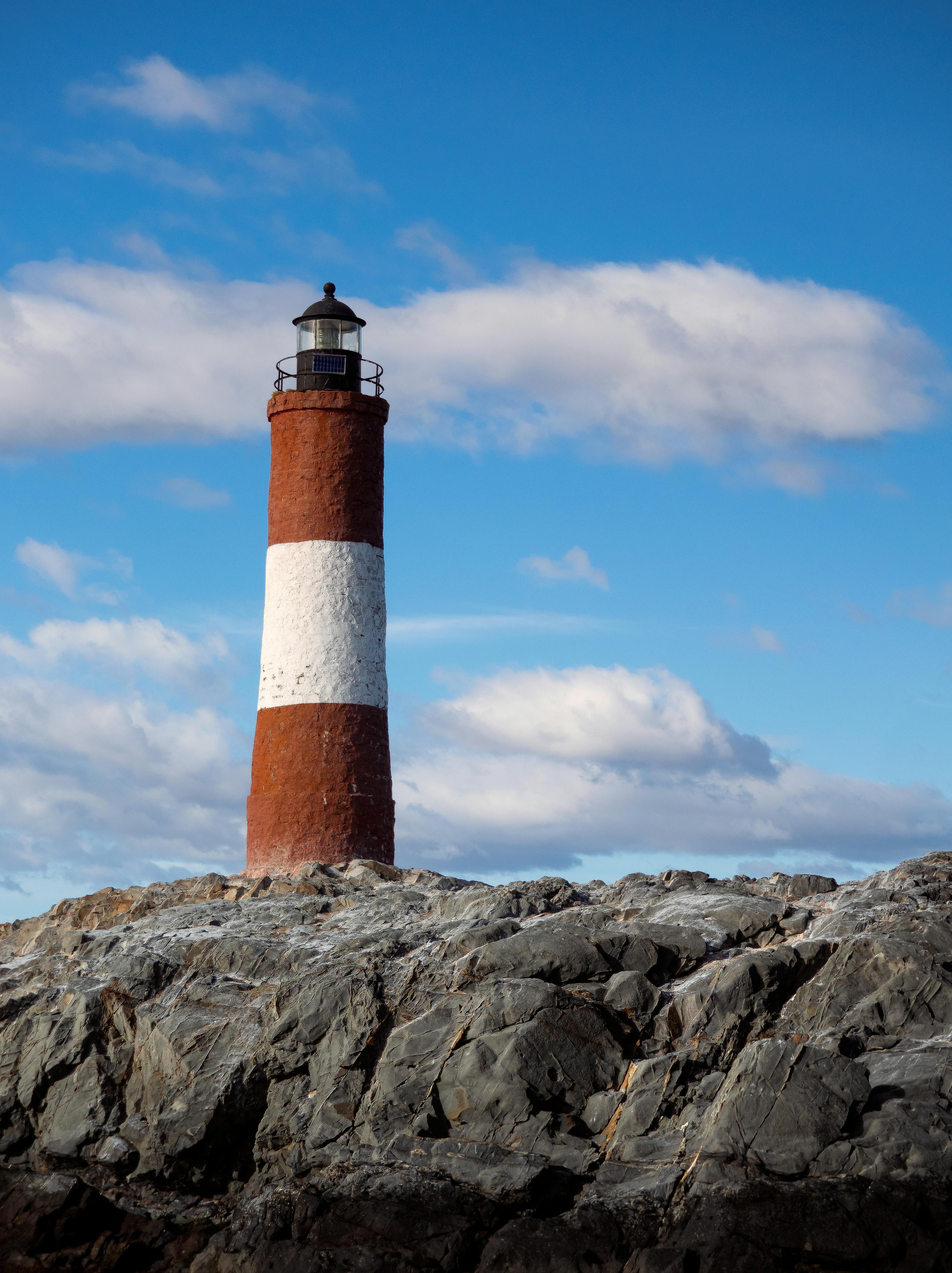 Lighthouse · Free Stock Photo