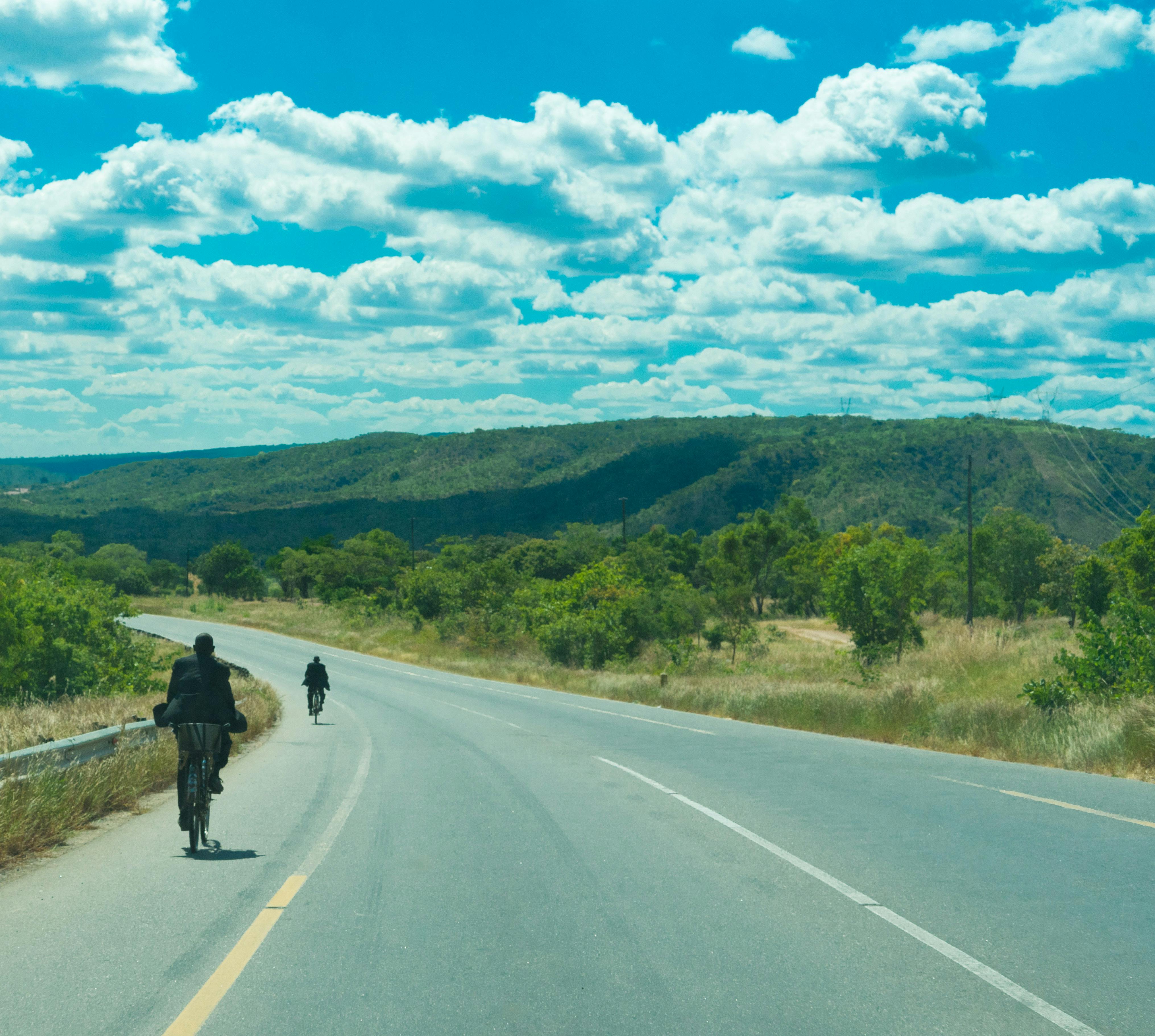 Chibili Mugala - Photography