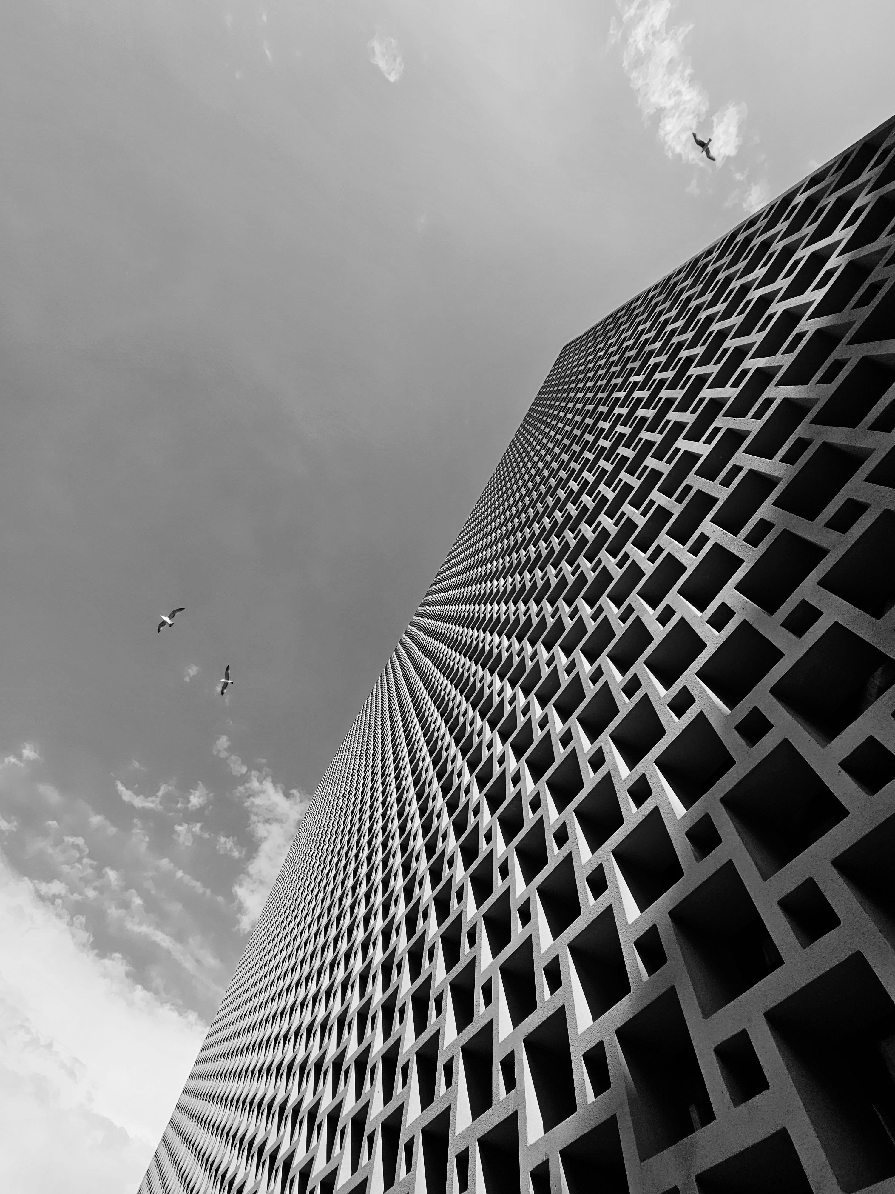 Foto de stock gratuita sobre abstracto, al aire libre, anglos, ángulo ...