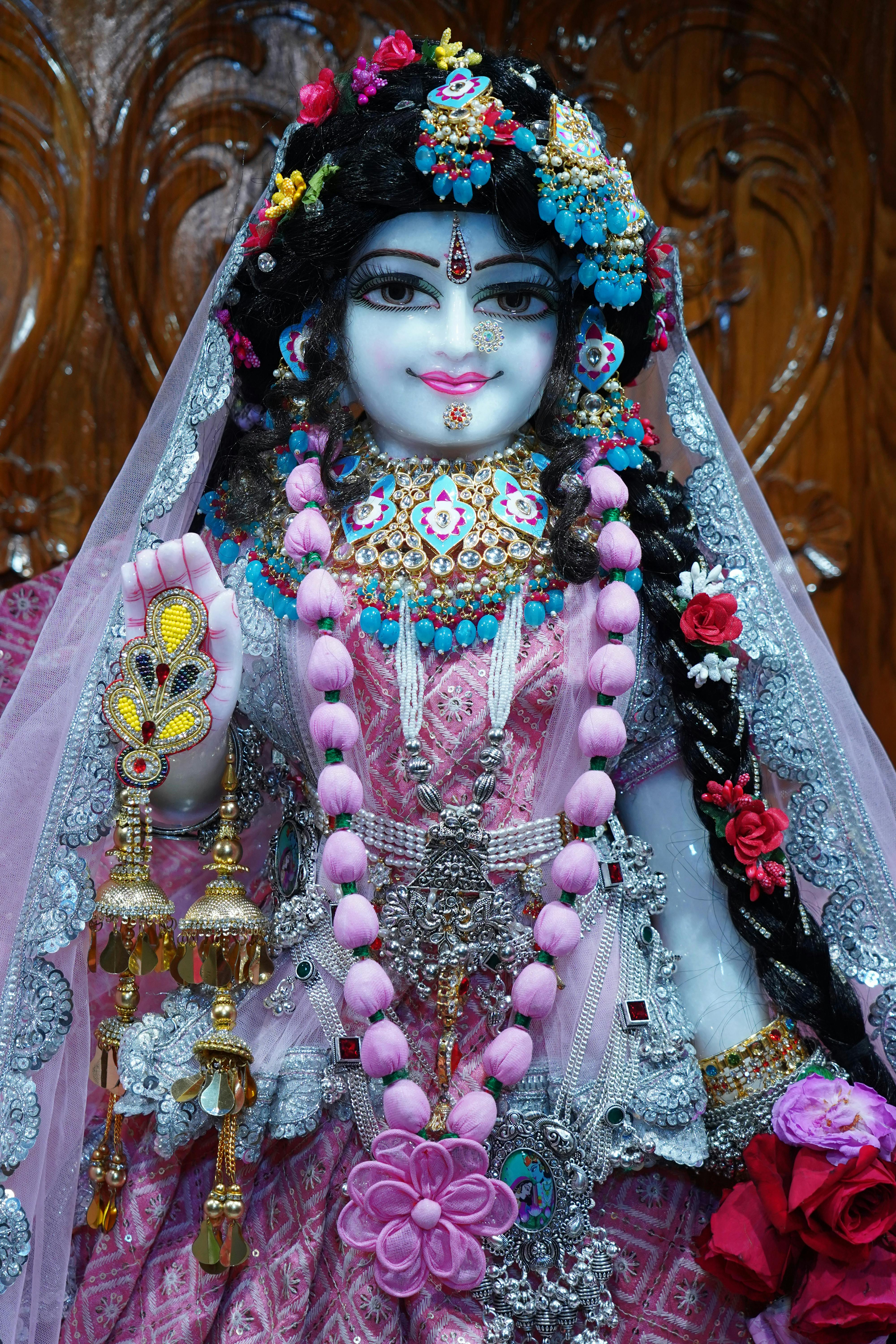 Ankit Rainloure - Photography