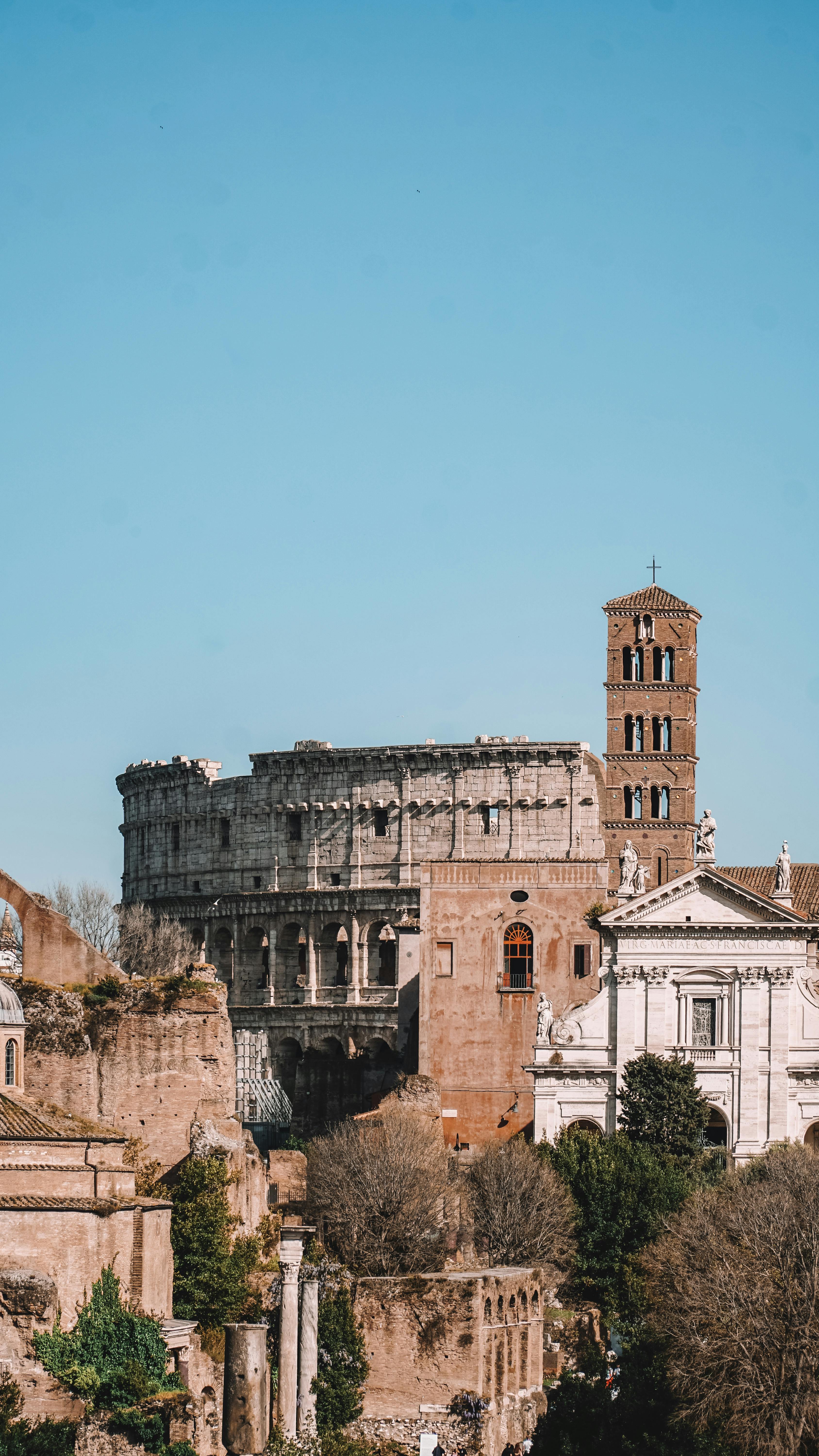 Rome Background Photos, Download The BEST Free Rome Background Stock ...