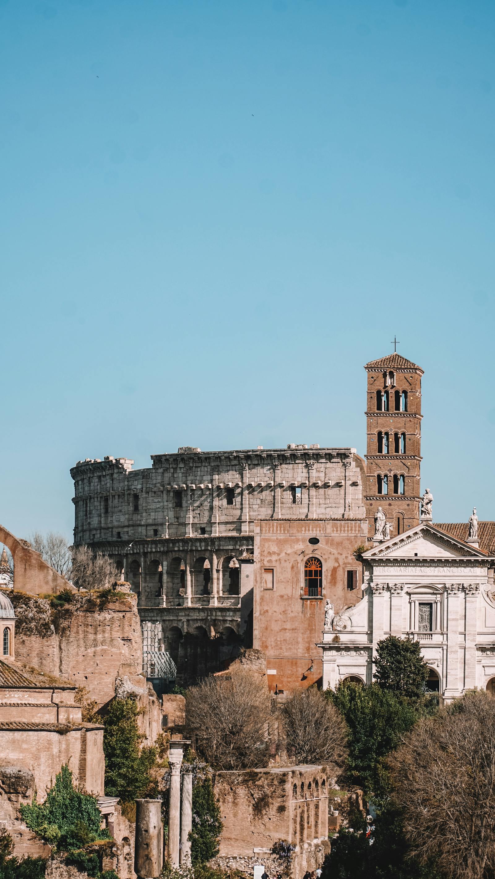 Rome Background Photos, Download The BEST Free Rome Background Stock ...