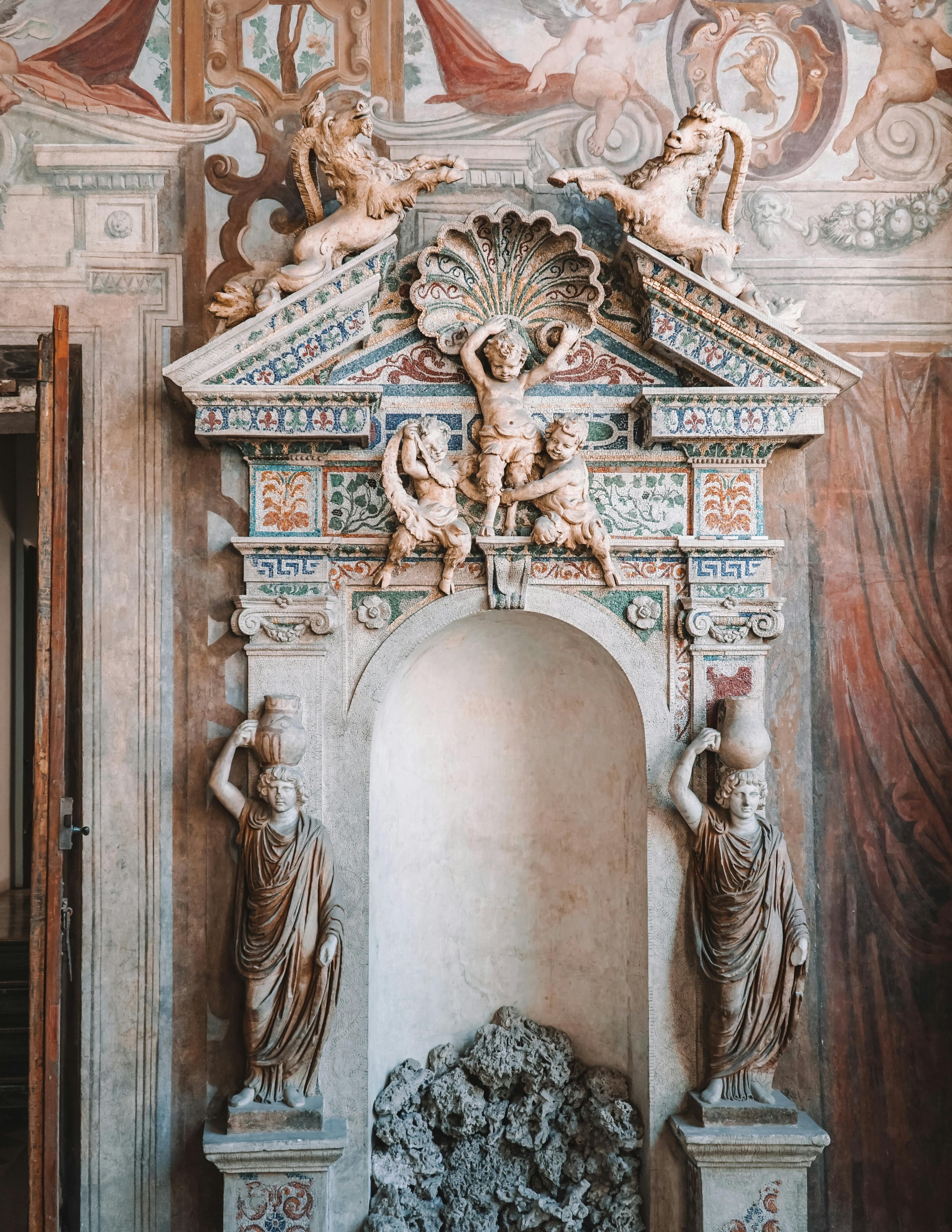 Rome Museum Wallpaper Photos, Download The BEST Free Rome Museum ...