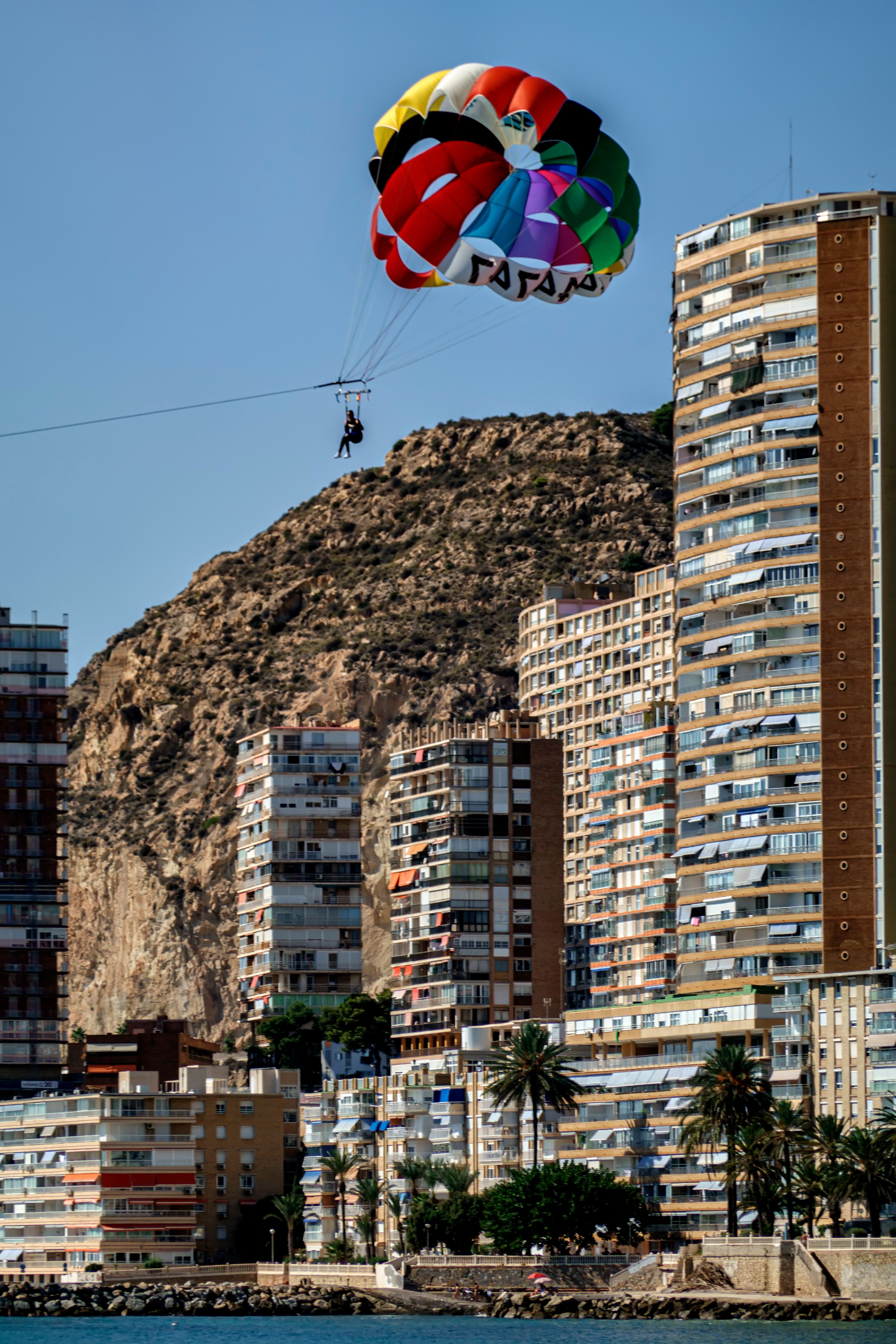 Volano voy. · Free Stock Photo