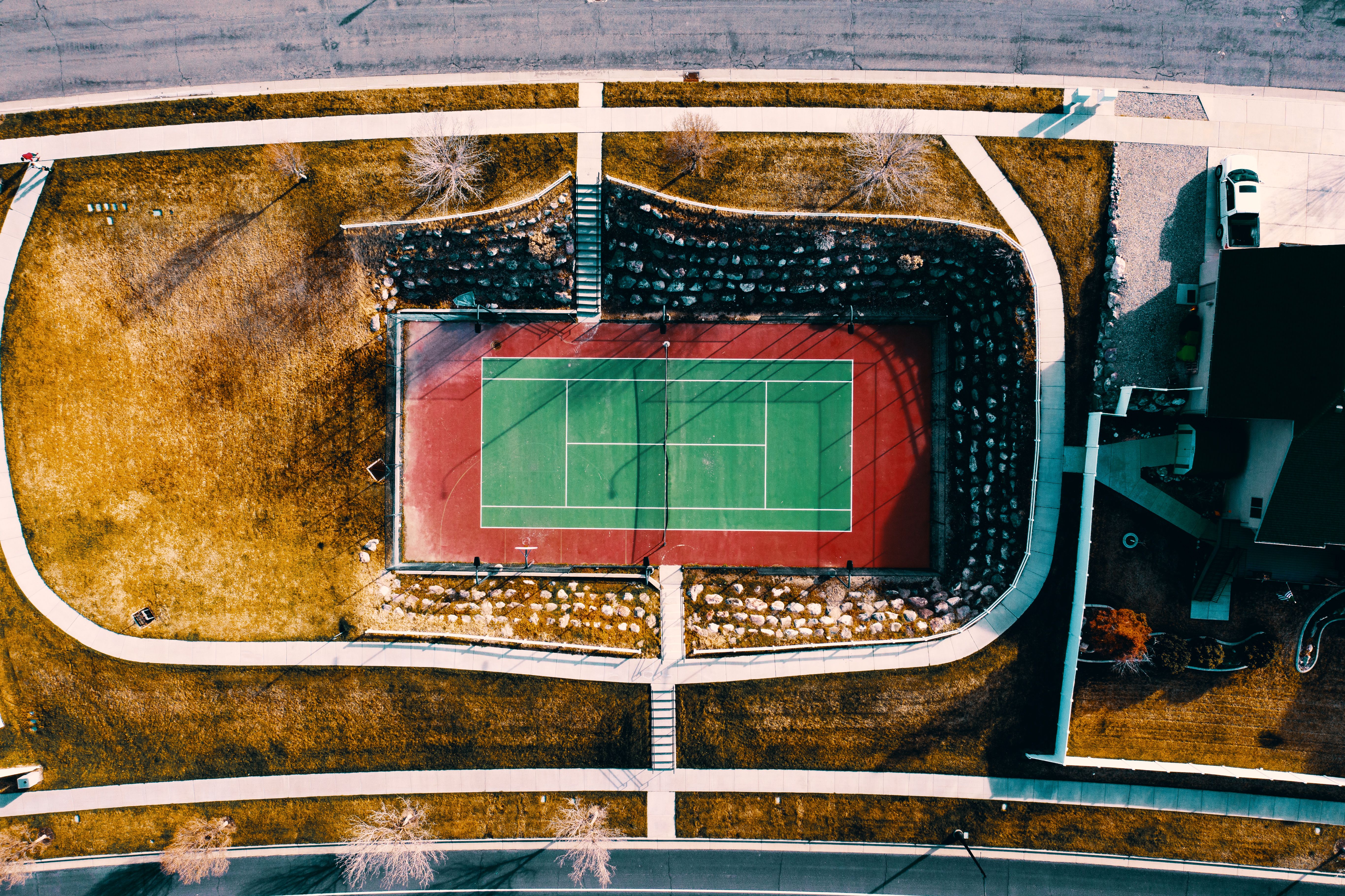Michael Tuszynski · Photography