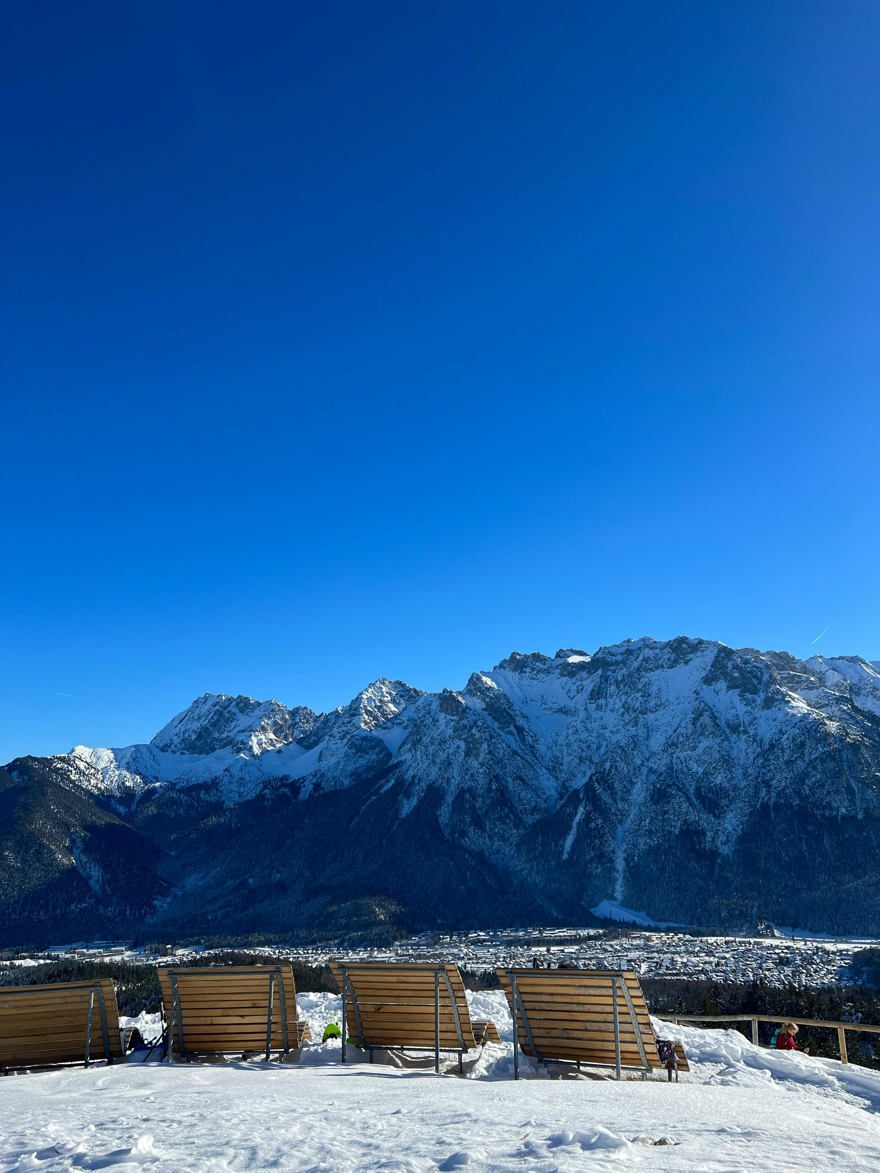 Ice Train Germany Photos, Download The BEST Free Ice Train Germany ...