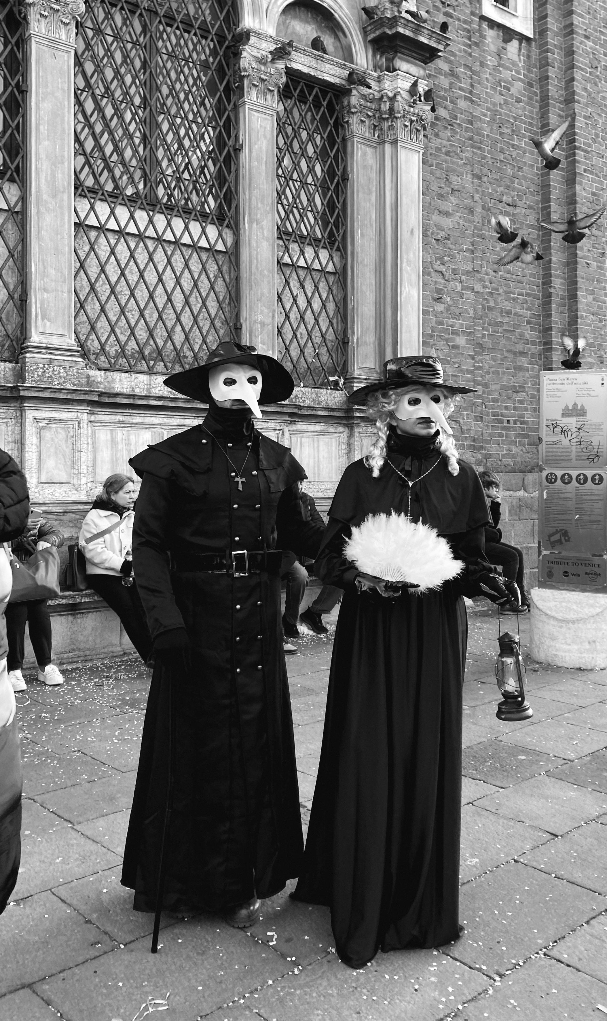 Venetian Carnival · Free Stock Photo