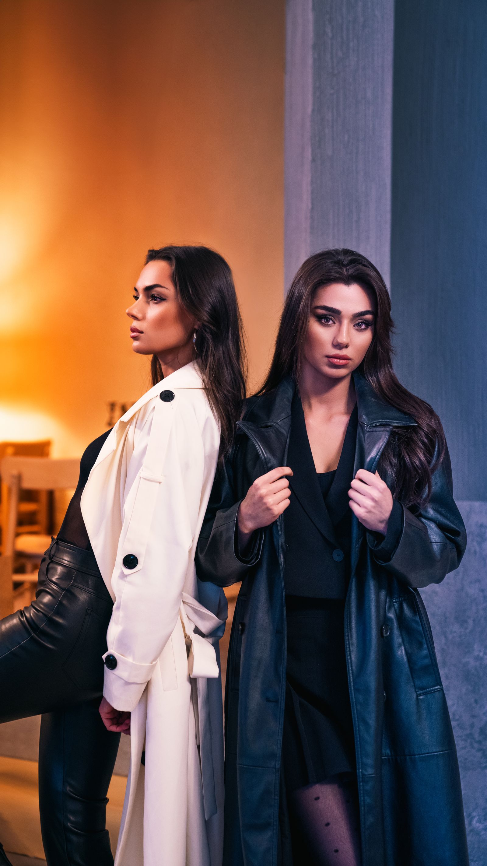 Leather Coats Photos, Download The BEST Free Leather Coats Stock Photos ...