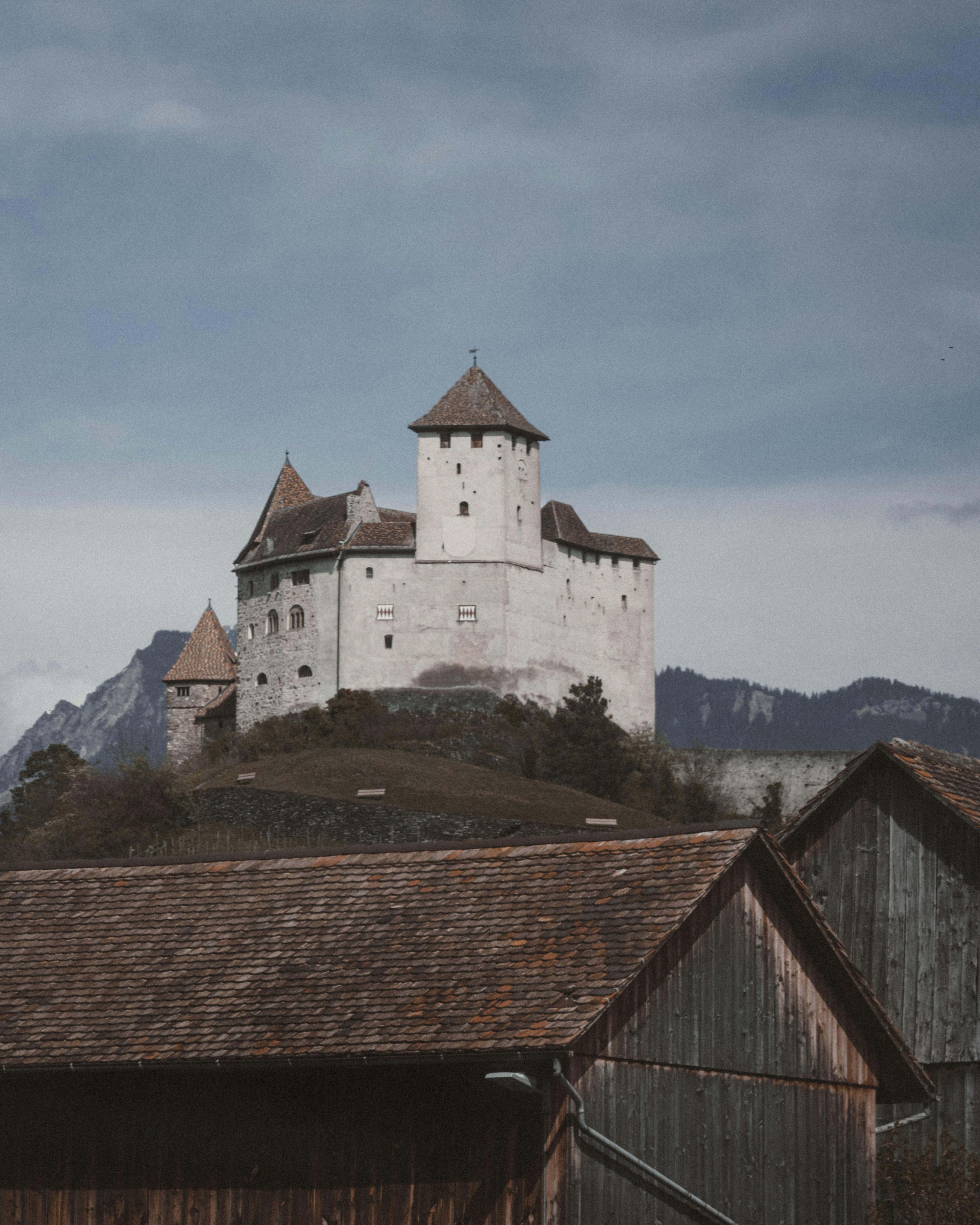 Balzers Liechtenstein Photos, Download The BEST Free Balzers ...