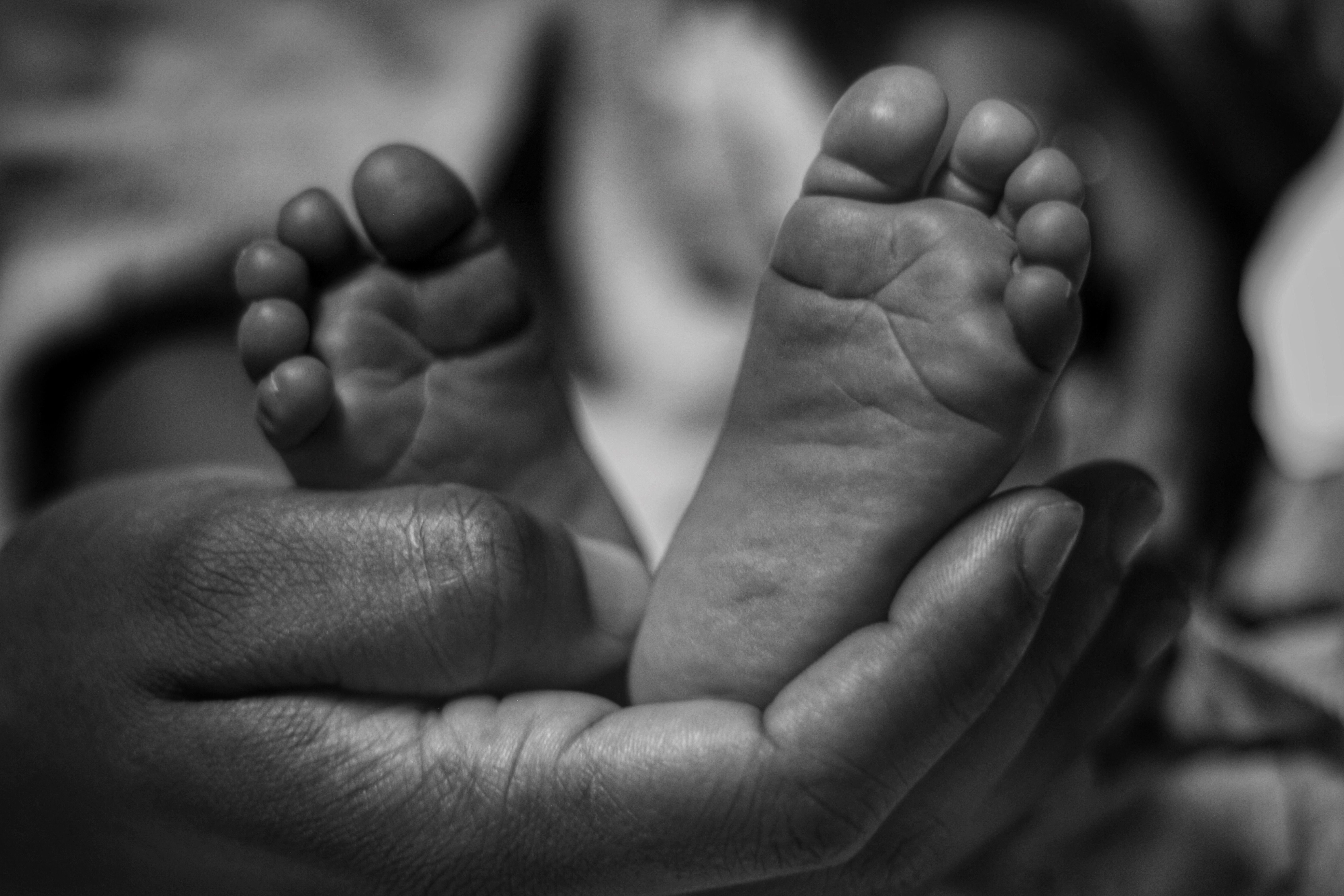African Baby Feet Photos, Download The BEST Free African Baby Feet ...
