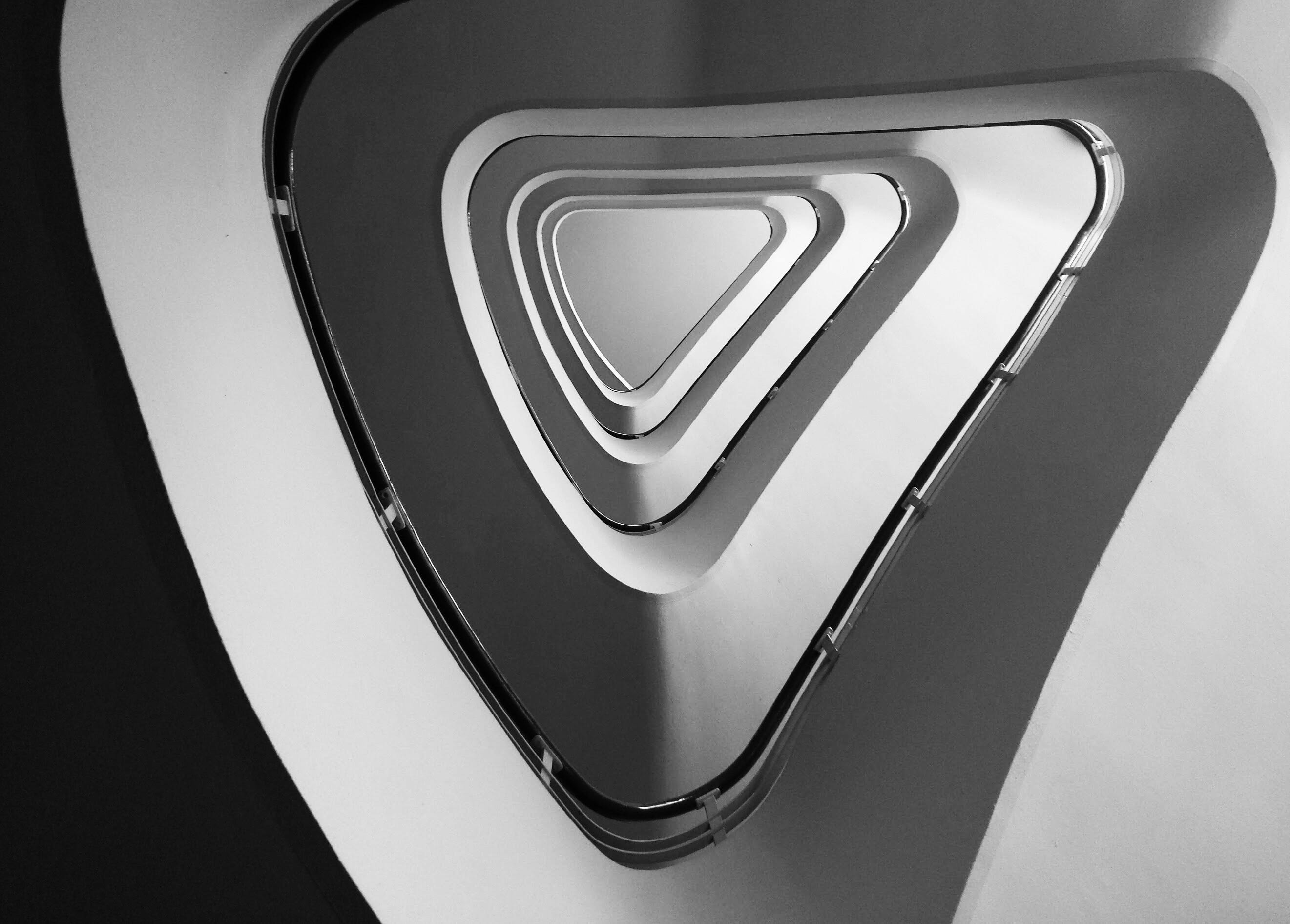 Triangle · Free Stock Photo