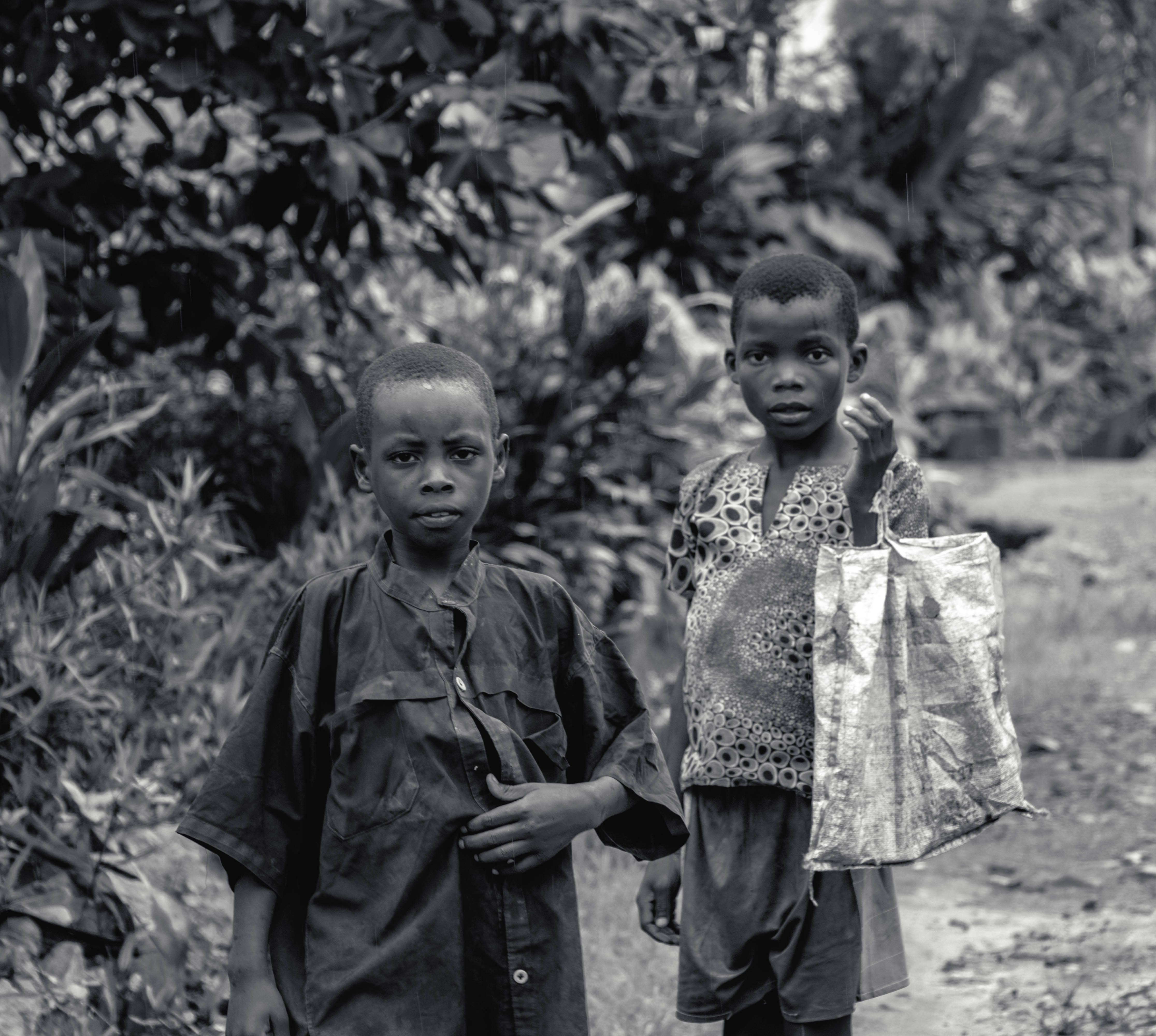 Burundi : Enfant-Kid-children · Free Stock Photo