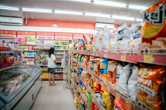 Carrefour Brazil Shines in Brazilian Supermarket Growth
