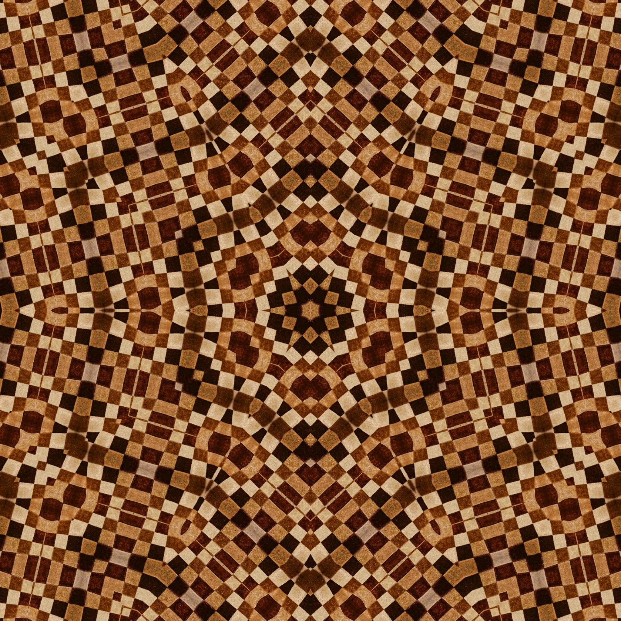 Geometric decoration · Free Stock Photo