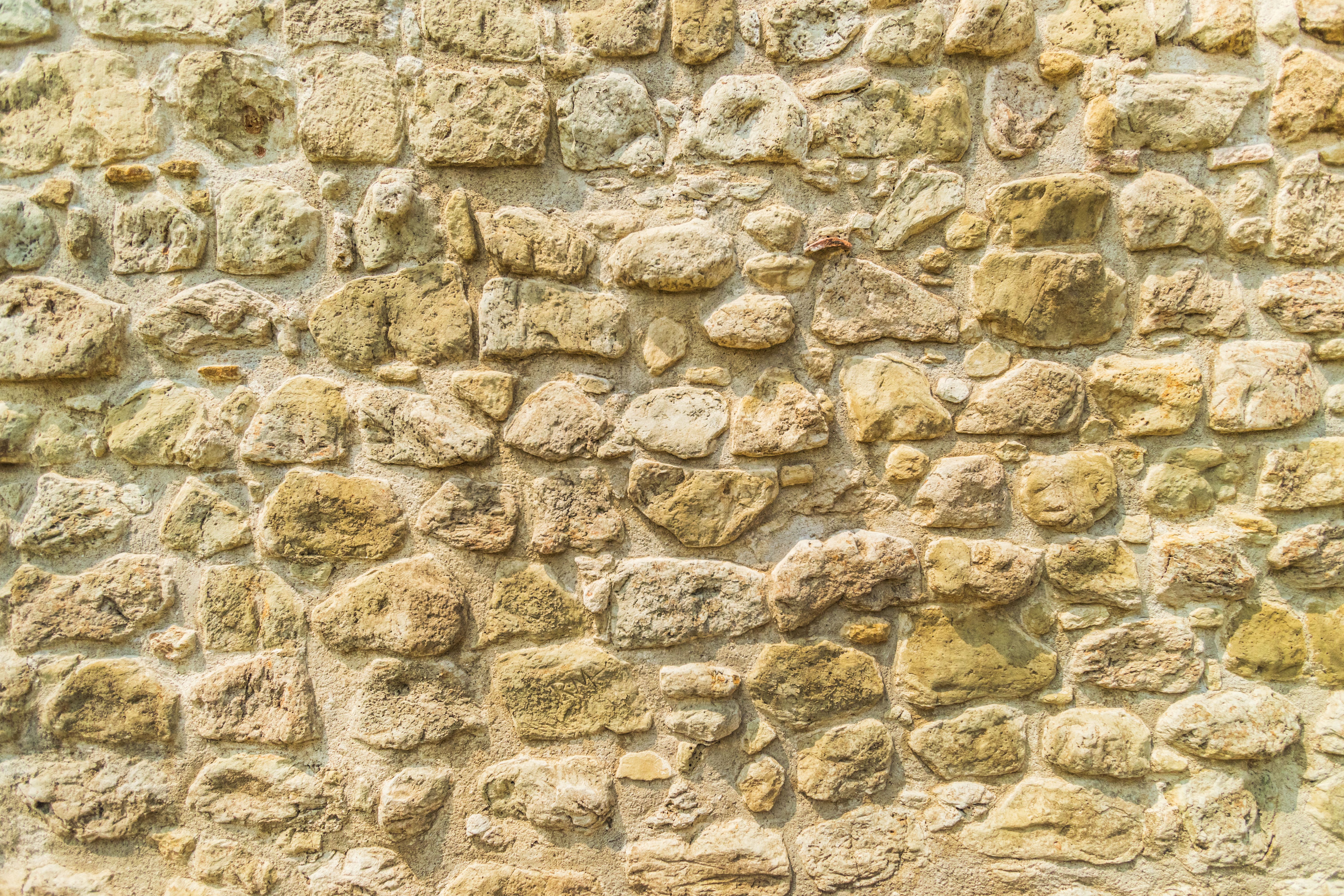 Restored Fort San Lorenzo · Free Stock Photo