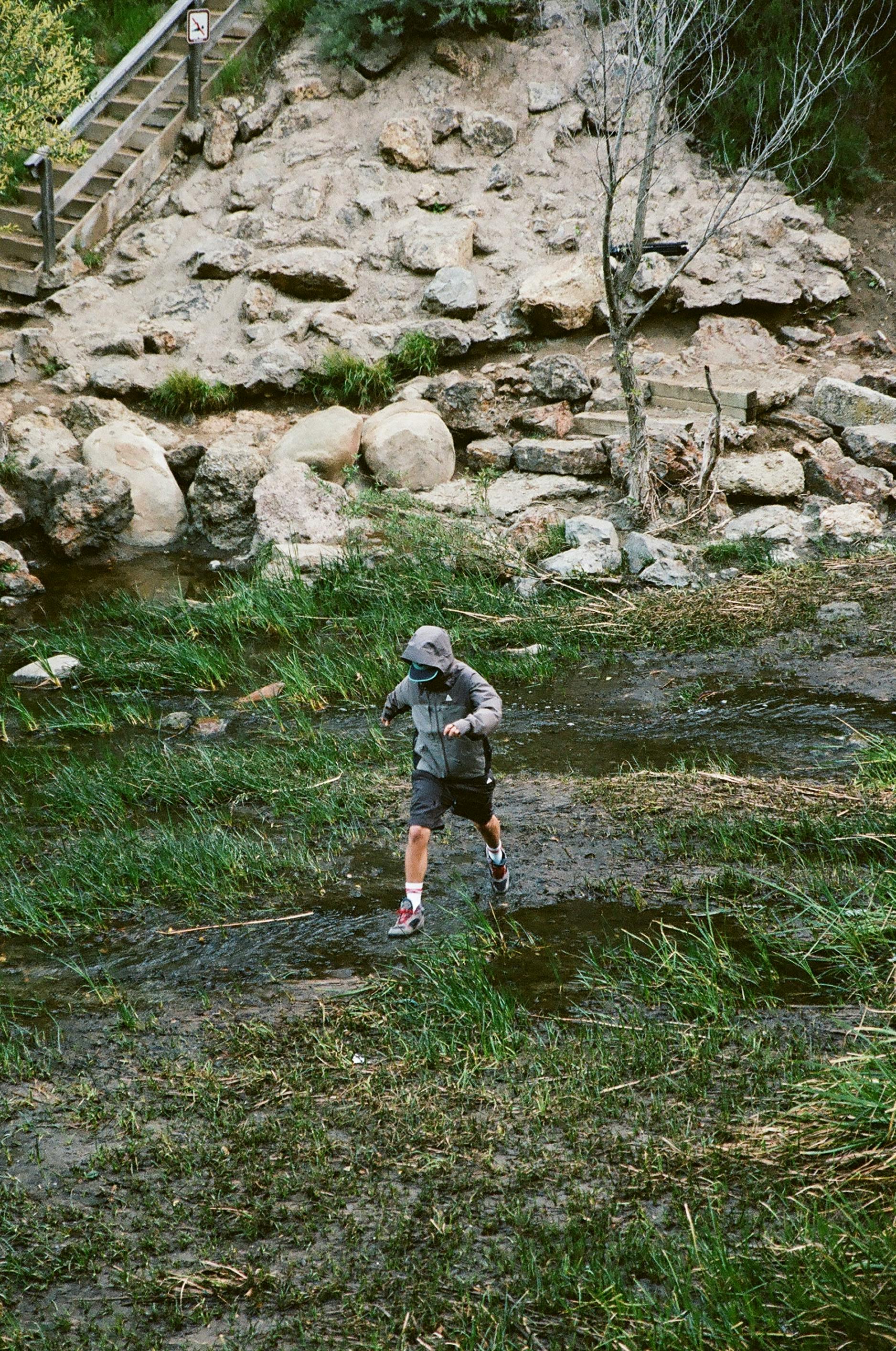 Tony Boyd - Photography