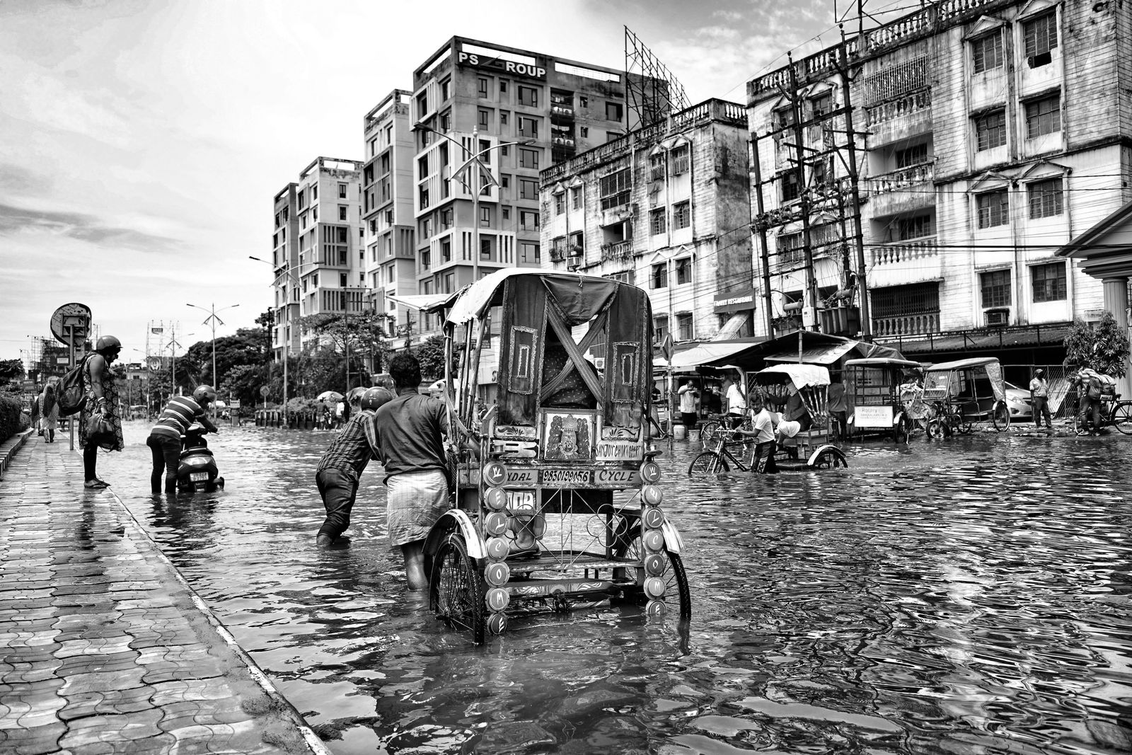 Flood Disaster Photos, Download The BEST Free Flood Disaster Stock ...