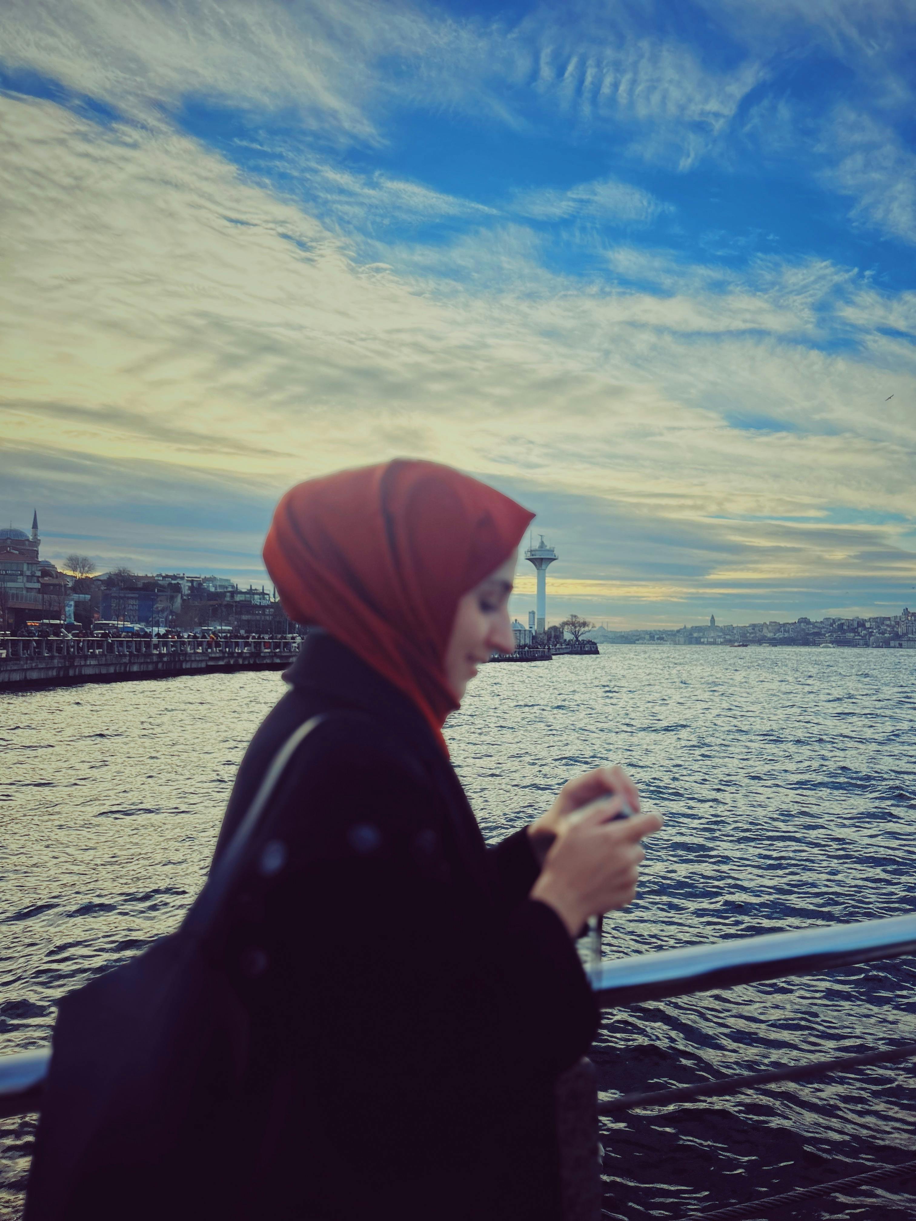 Elif Kübra yaşar – фотографія