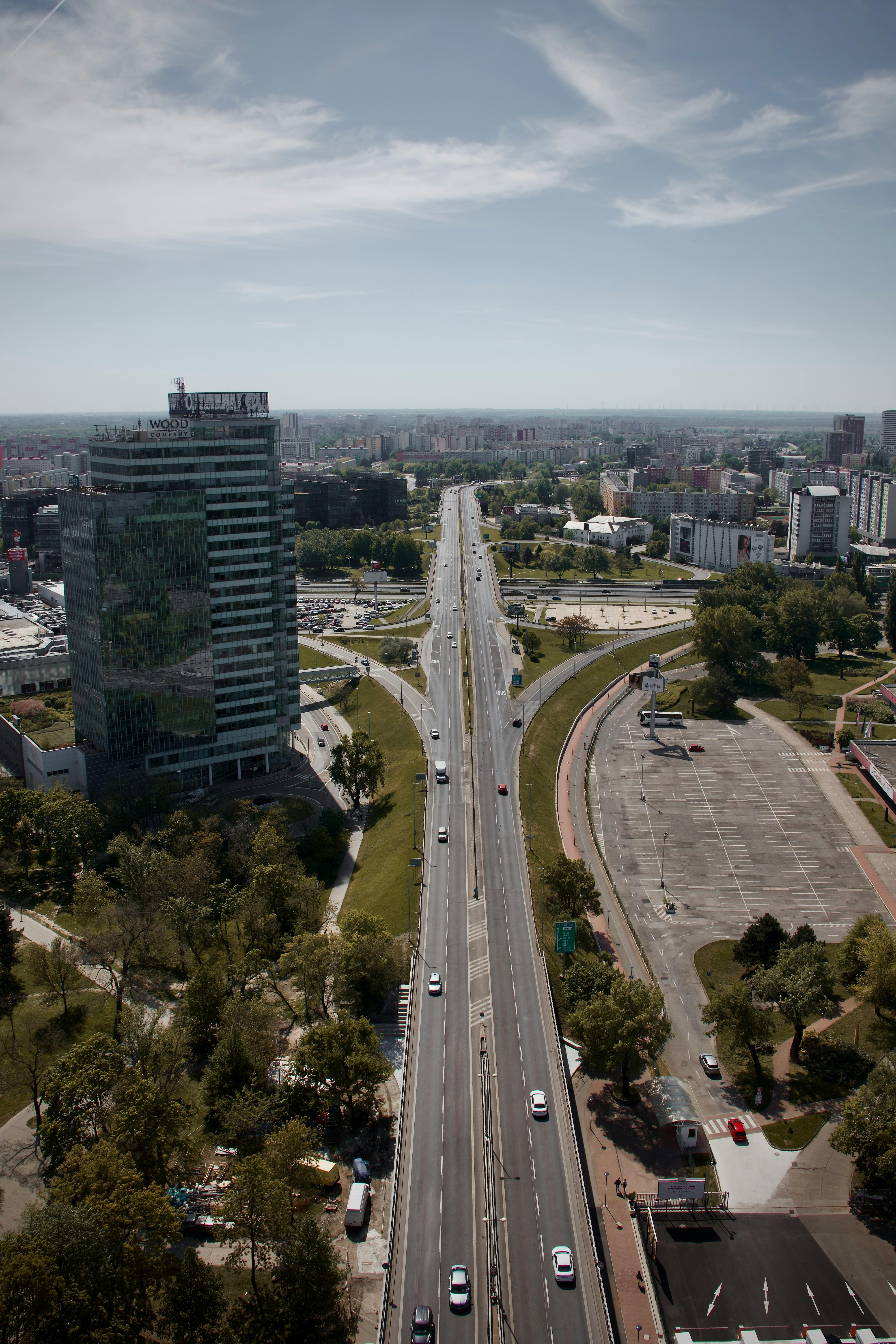 Aupark Tower Photos, Download The BEST Free Aupark Tower Stock Photos ...