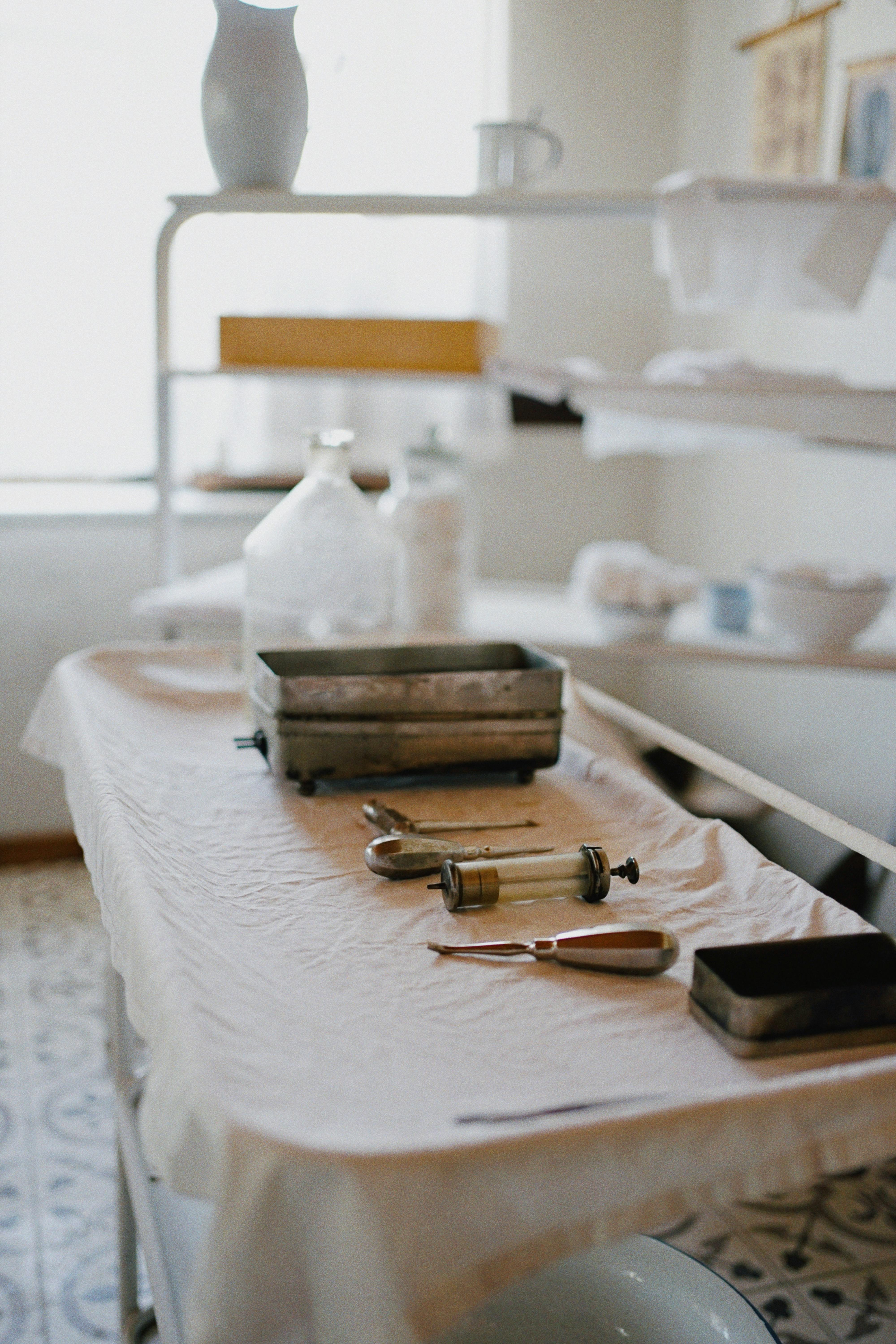 Old Surgery Photos, Download The BEST Free Old Surgery Stock Photos ...