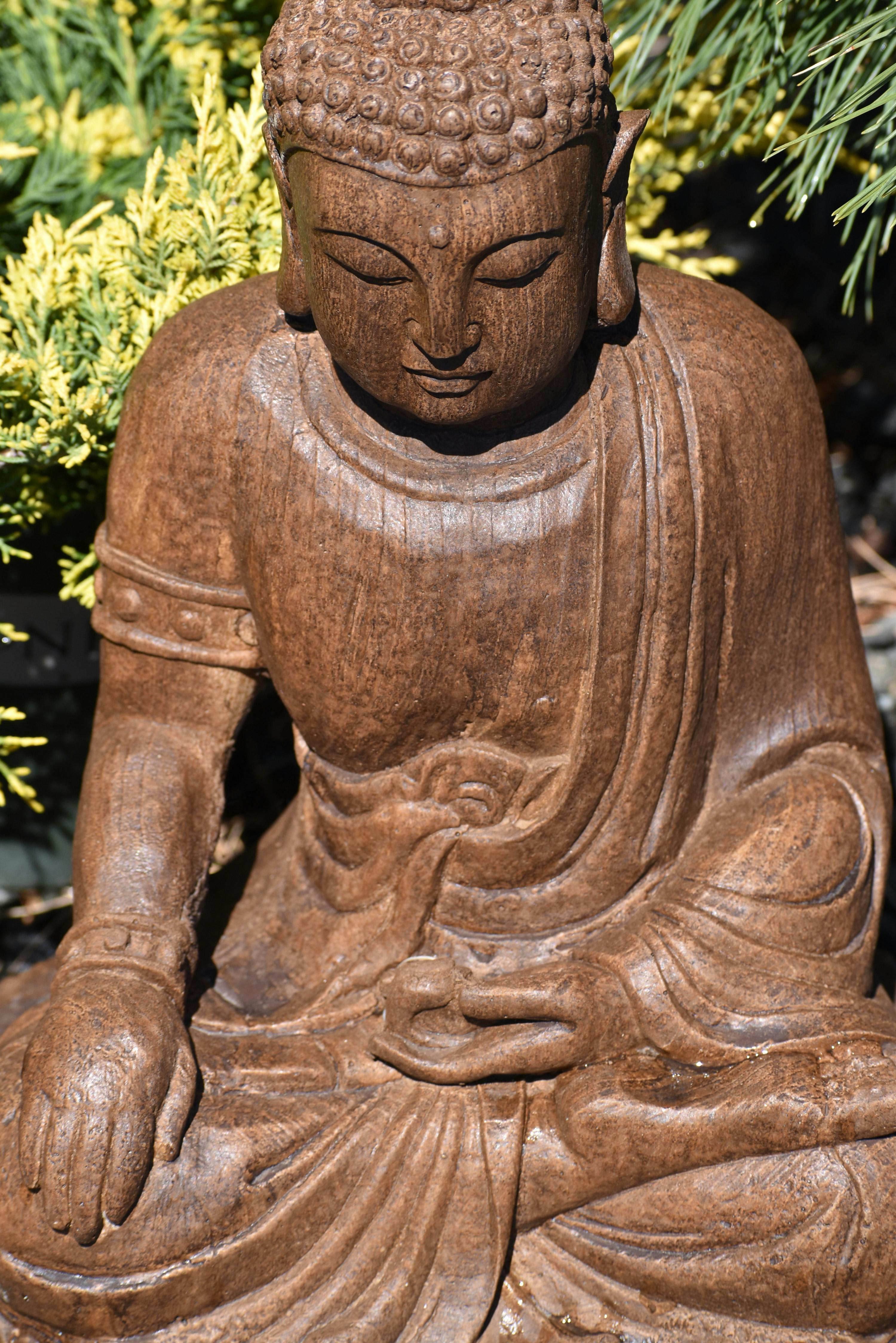 Wisdom Statue Photos, Download The BEST Free Wisdom Statue Stock Photos ...