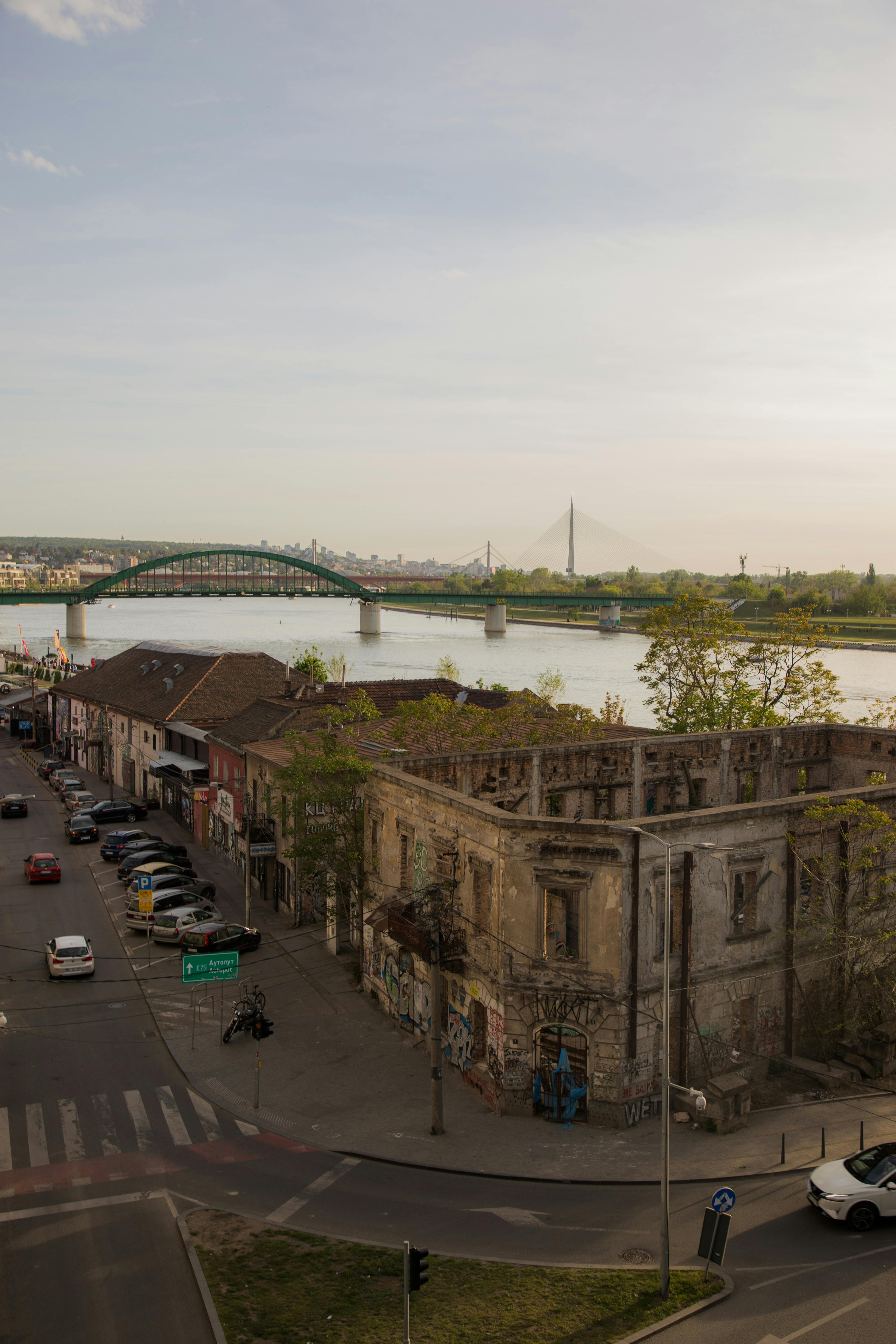 Beograd Waterfront Photos, Download The BEST Free Beograd Waterfront ...