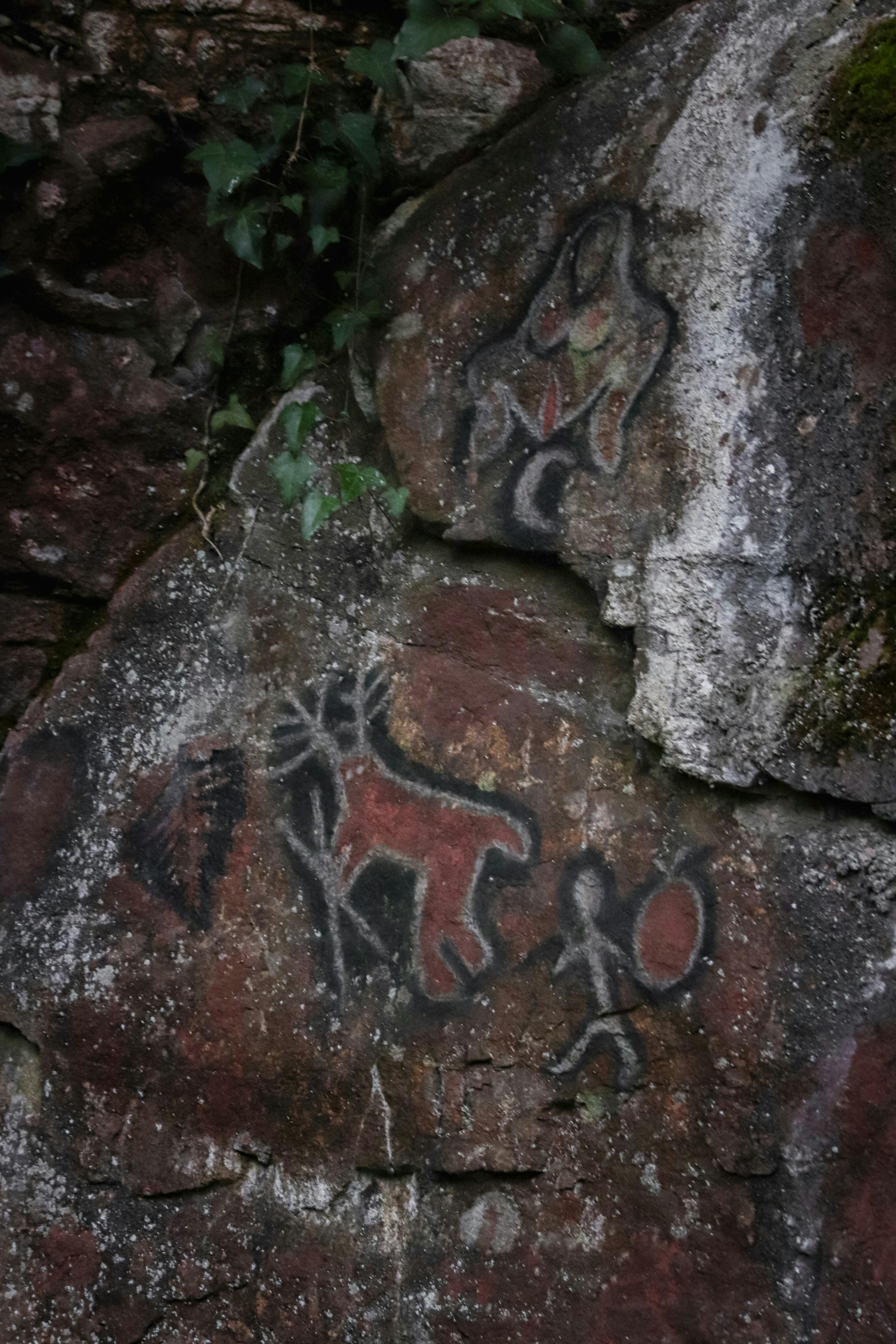 Kostenloses Foto zum Thema: alt, alte symbole, alte zivilisation ...