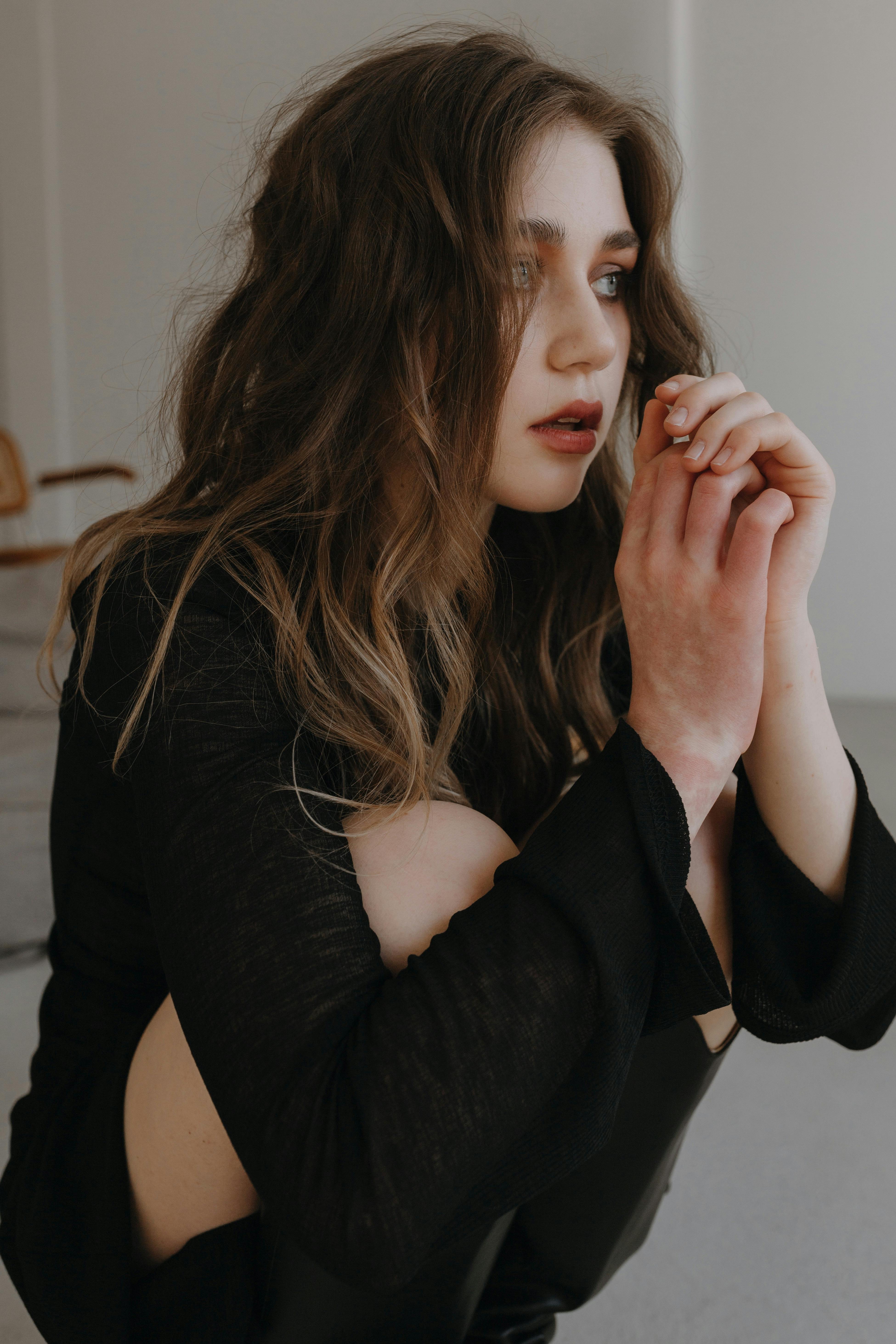 ALINA MATVEYCHEVA - Photographie