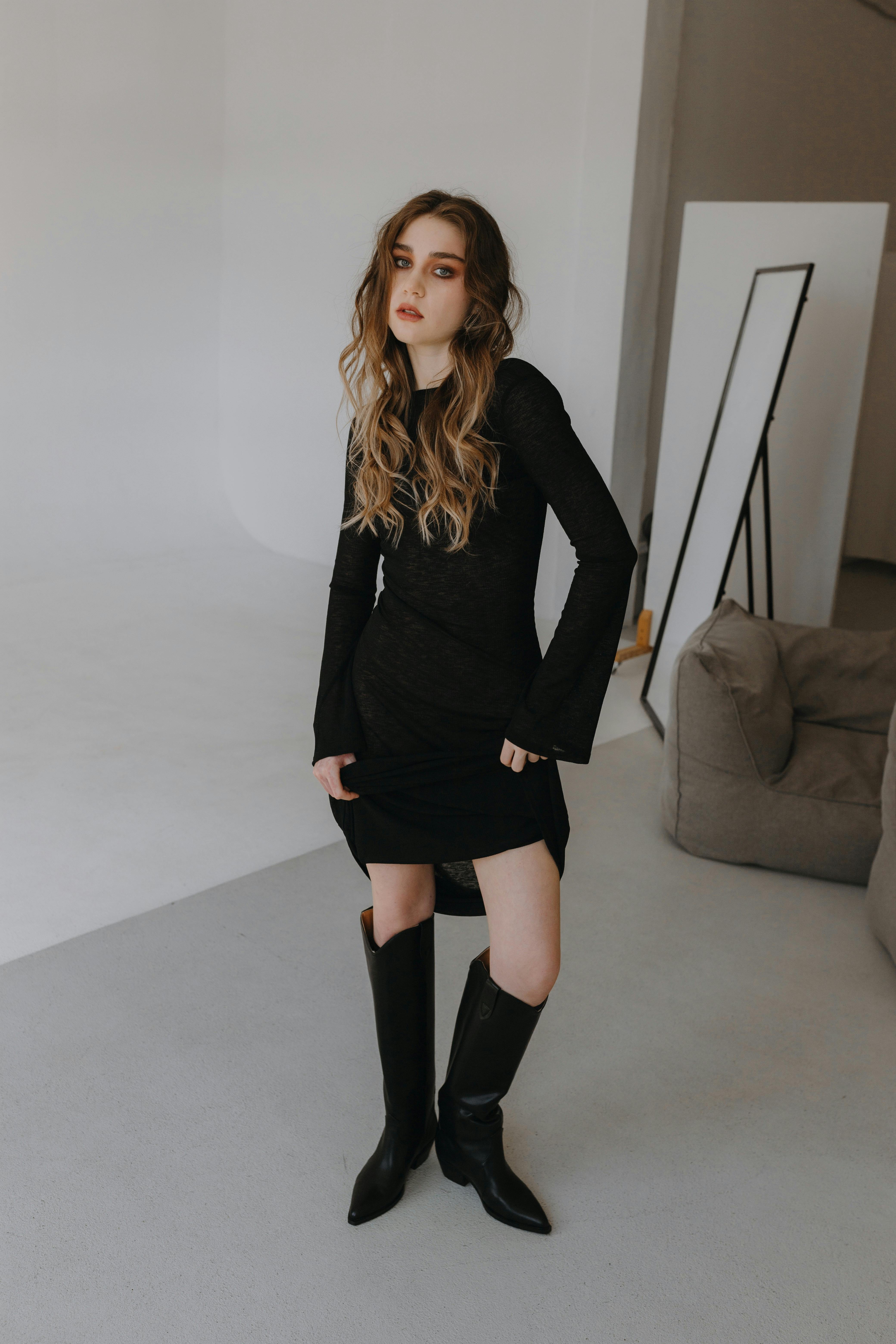 ALINA MATVEYCHEVA - Photographie