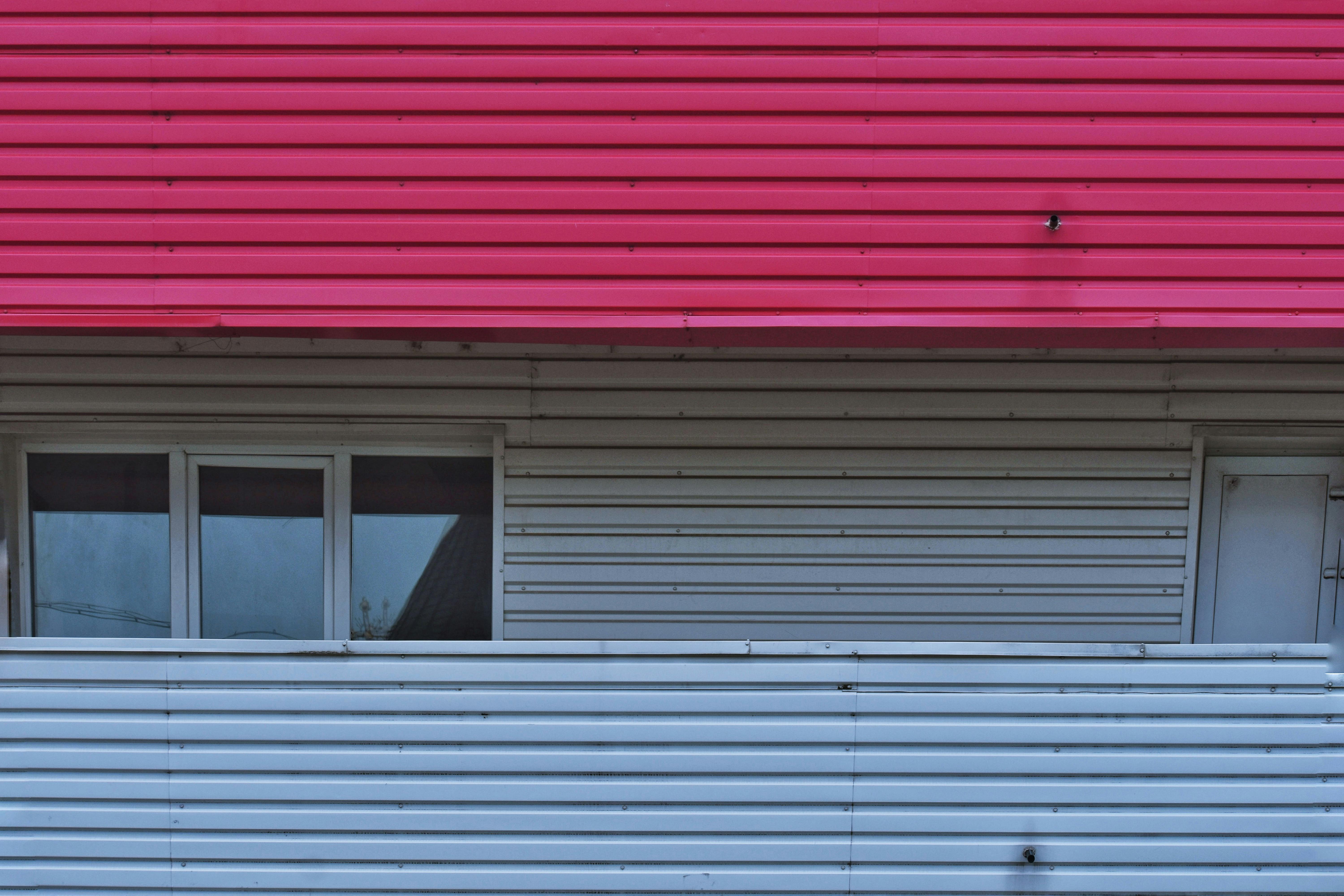 Woman's Legs Outside Window · Free Stock Photo