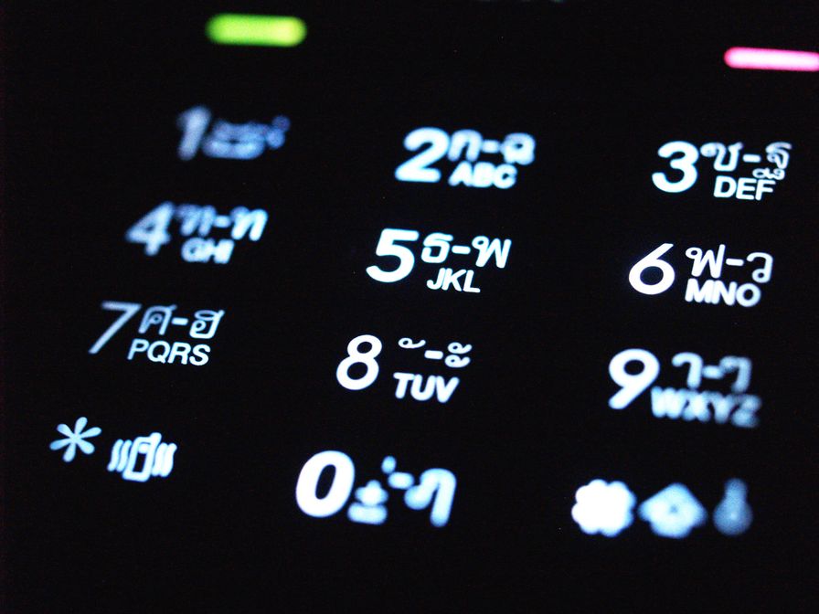 Telephone numbers in Austria: formats, codes, costs