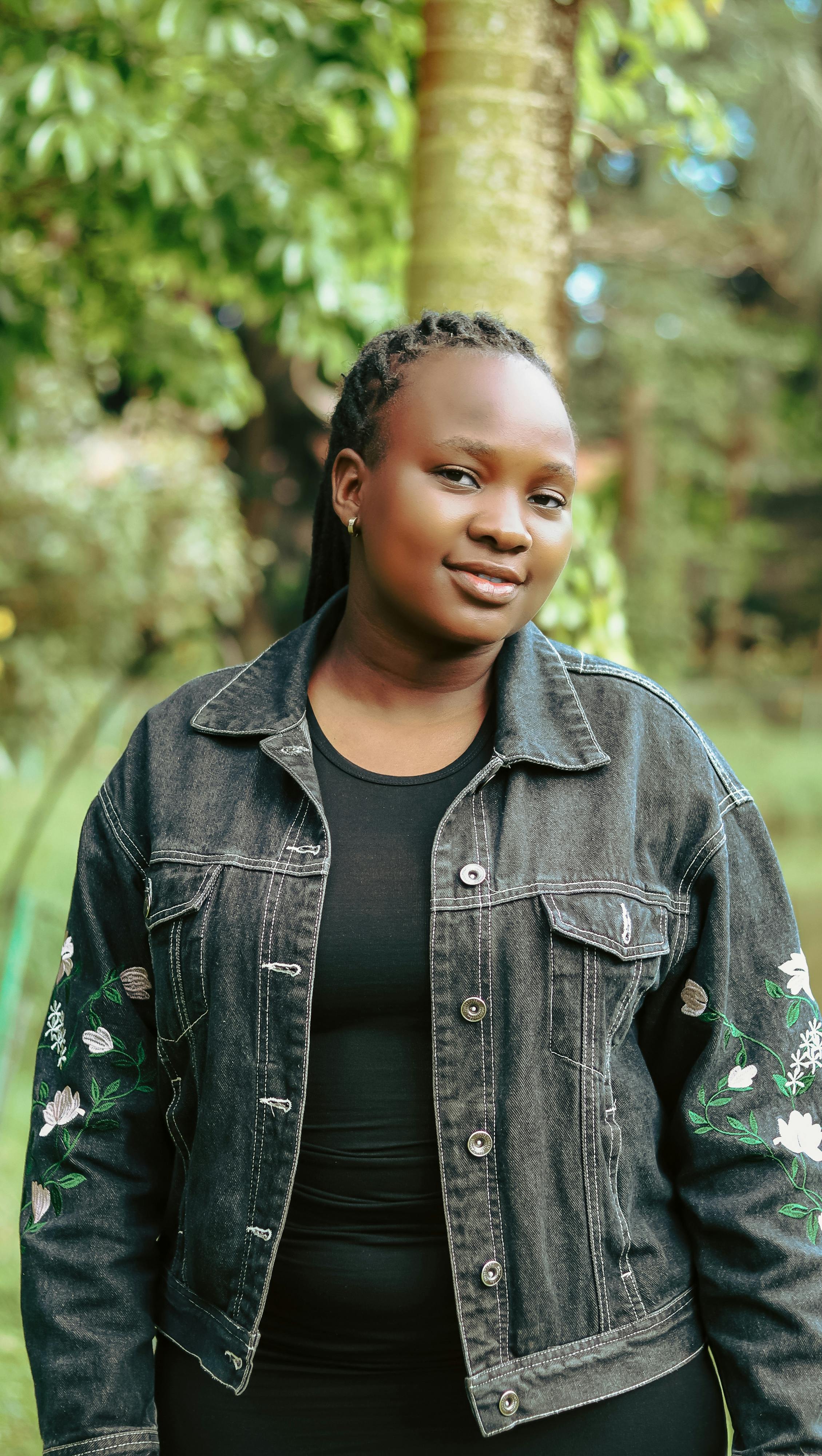 Forest Portrait Orientation Photos, Download The BEST Free Forest ...