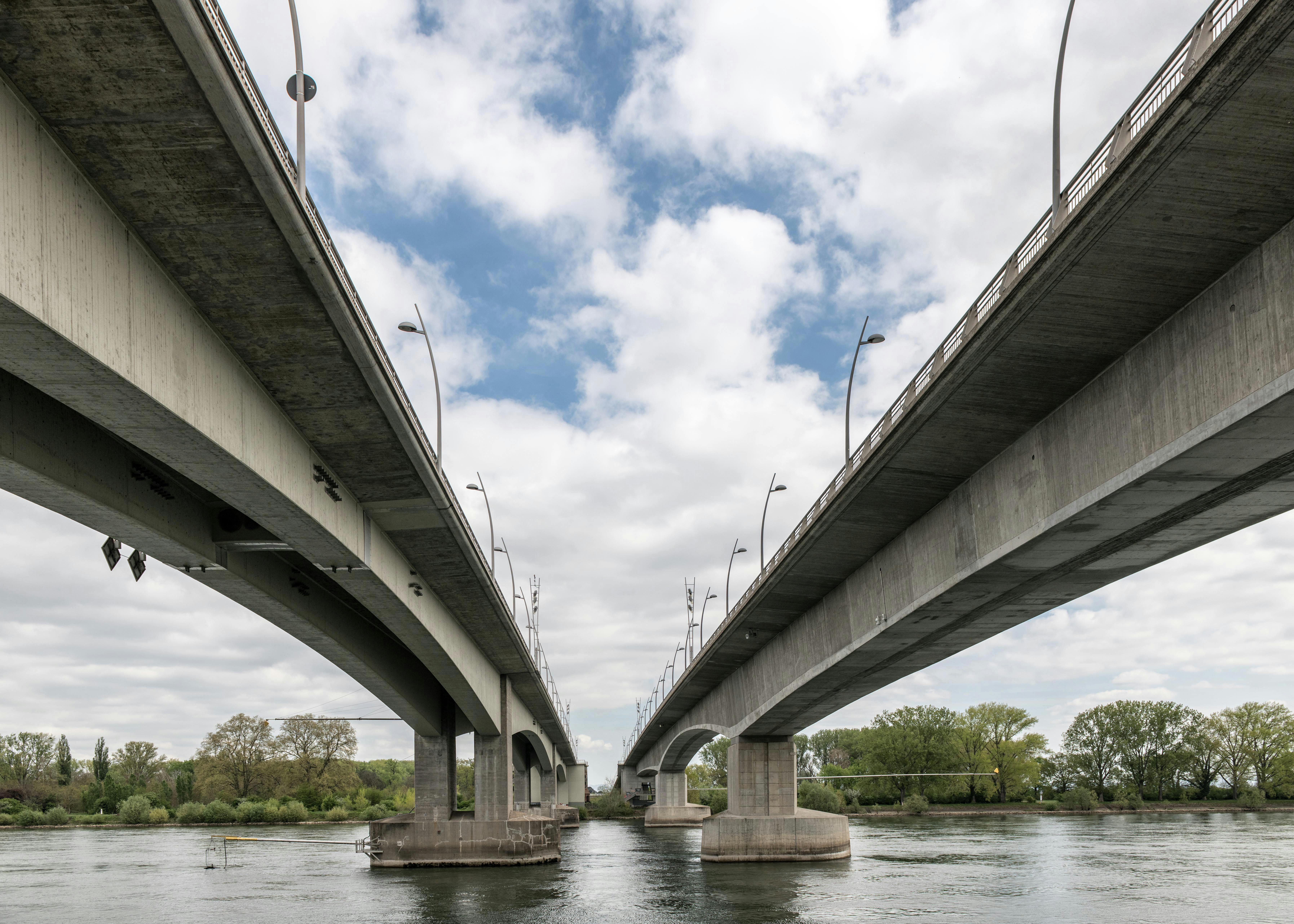 Worms Bridge Photos, Download The BEST Free Worms Bridge Stock Photos ...