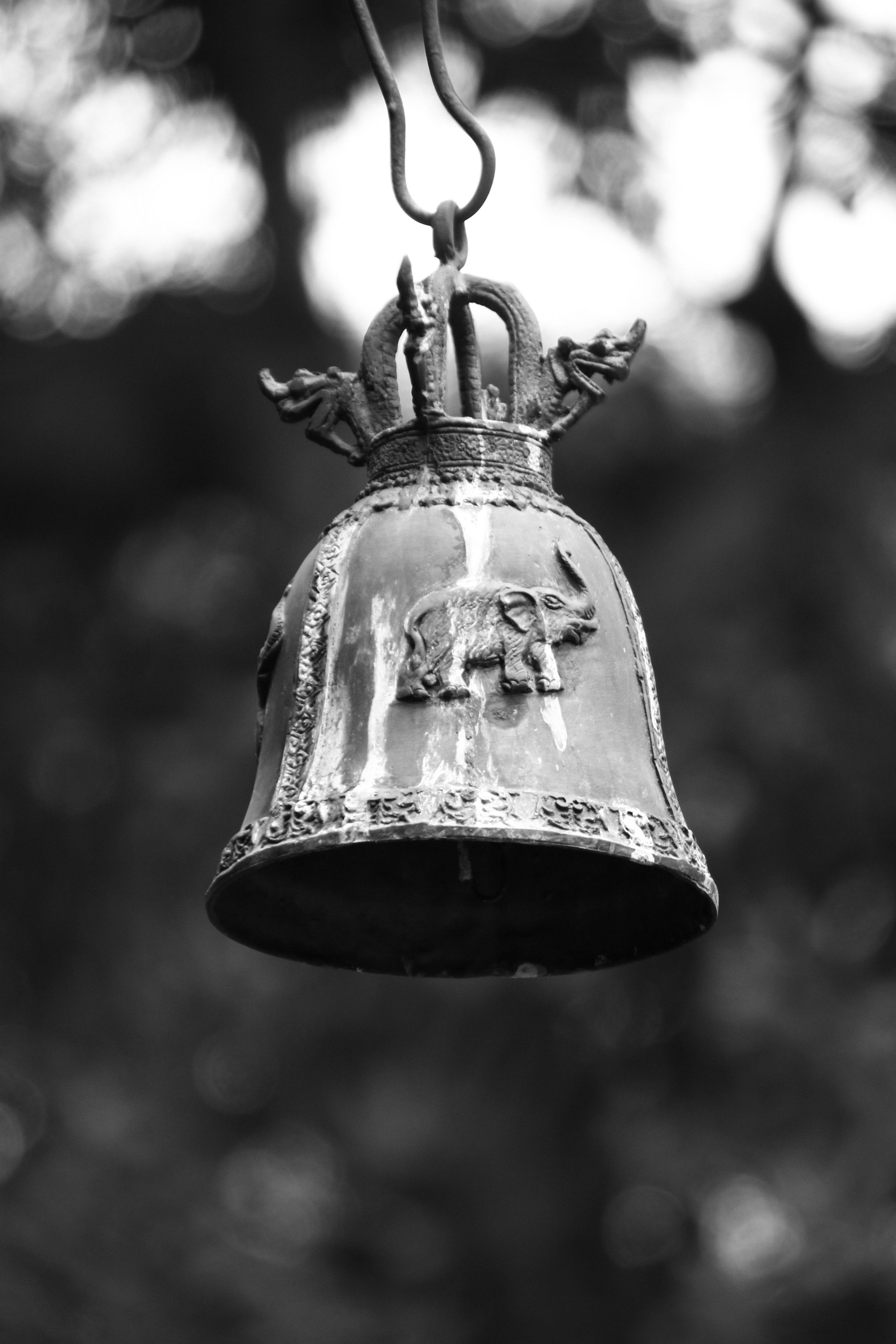 Bell · Free Stock Photo
