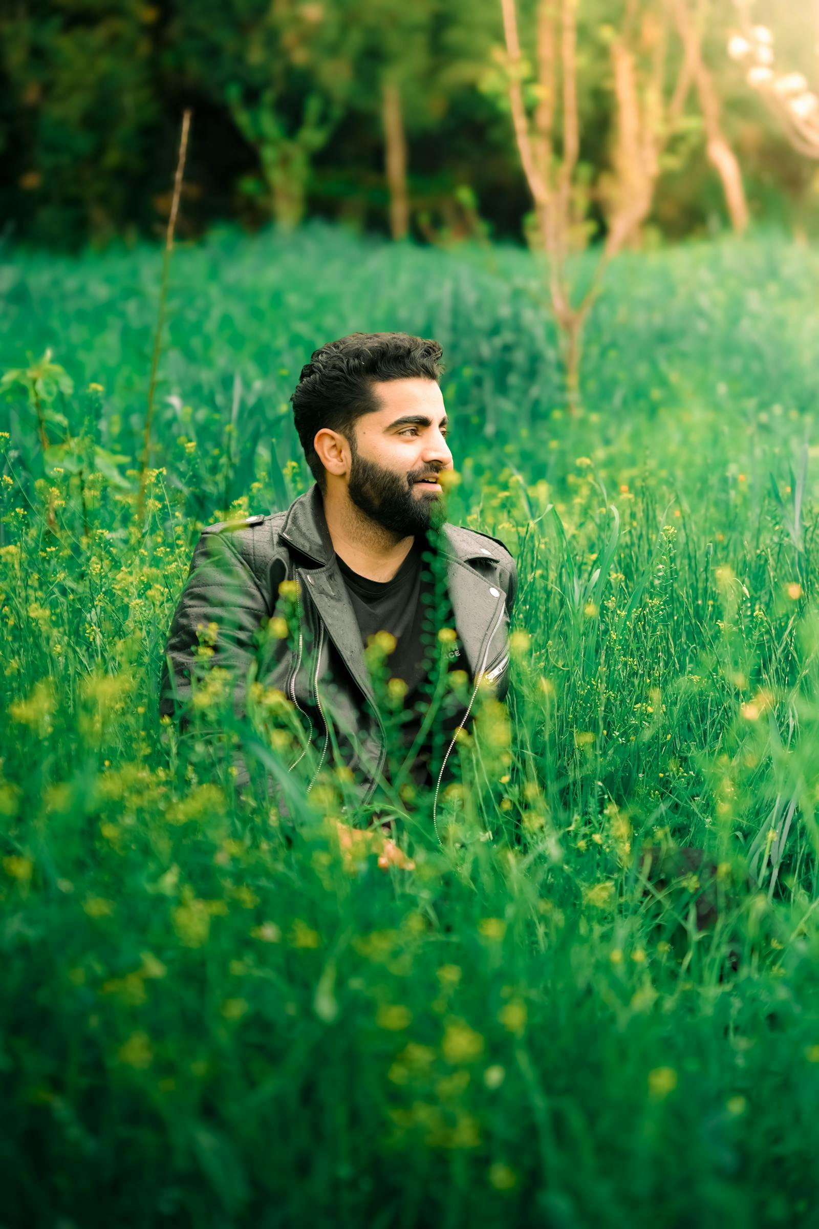 Man Flowers Photos, Download The BEST Free Man Flowers Stock Photos ...