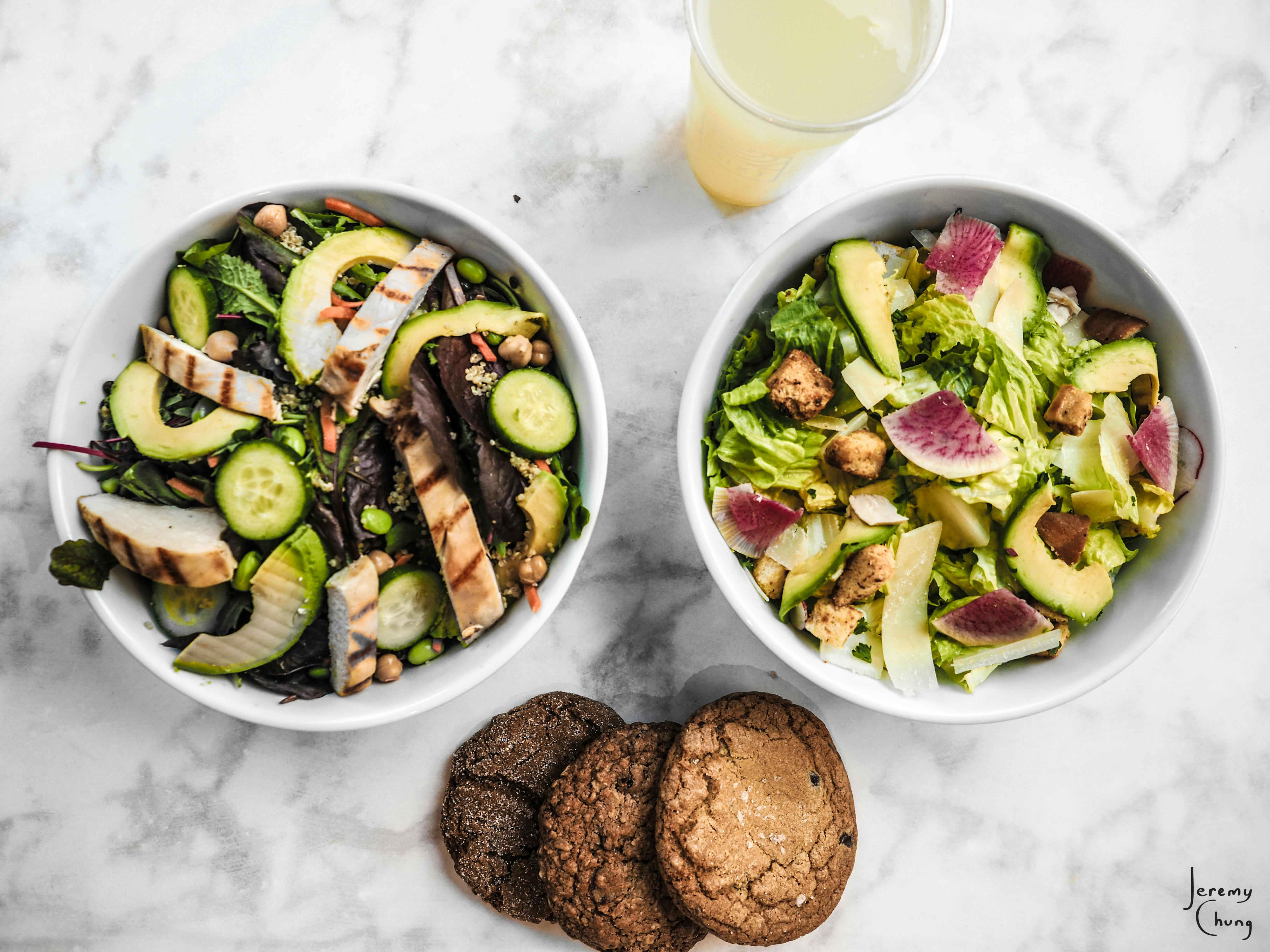 Free stock photo of food photography, healthy eating, lunch