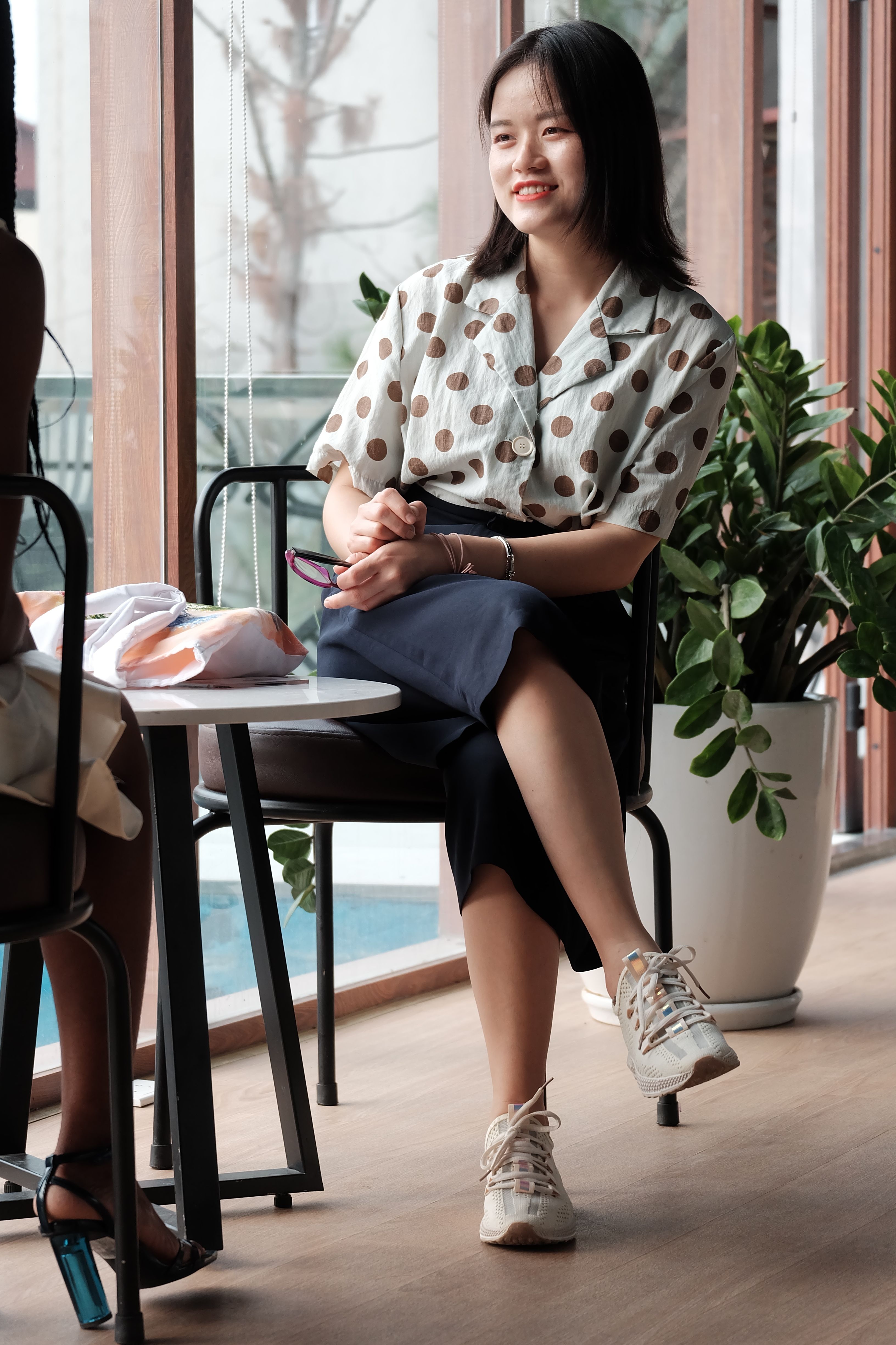 Women At Cafe Photos, Download The BEST Free Women At Cafe Stock Photos ...